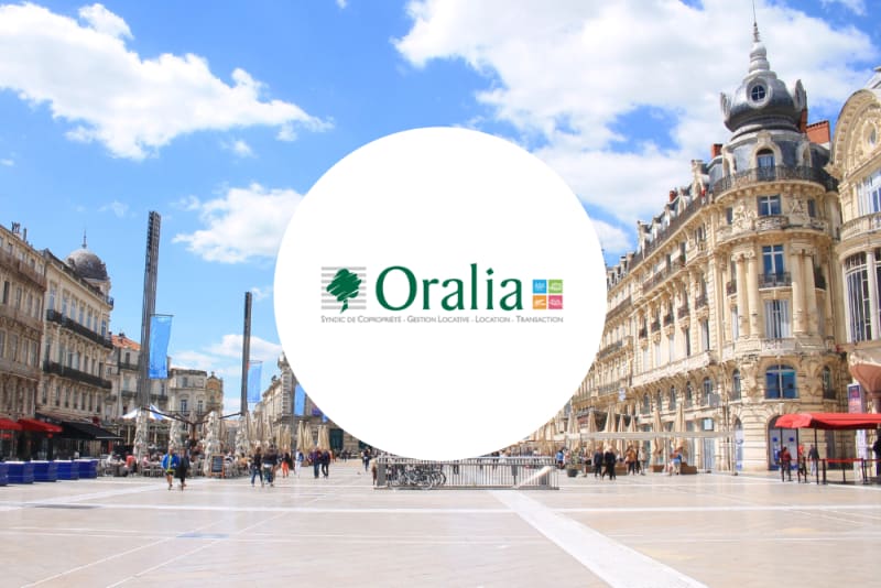 Oralia s'agrandit avec l'acquisition du cabinet IGS & CAPRIM - Evoriel