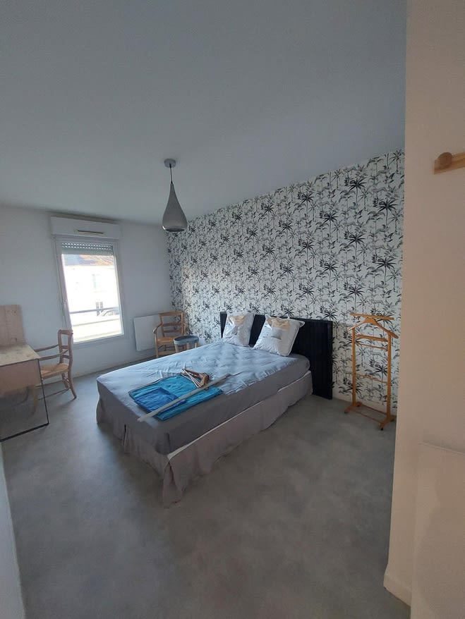 Appartement · Location · Angers (49100) · 3 pièces · 66m²