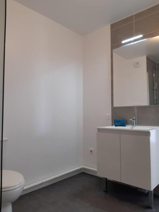 Appartement · Location · Corbeil Essonnes (91100) · 2 pièces · 42m²