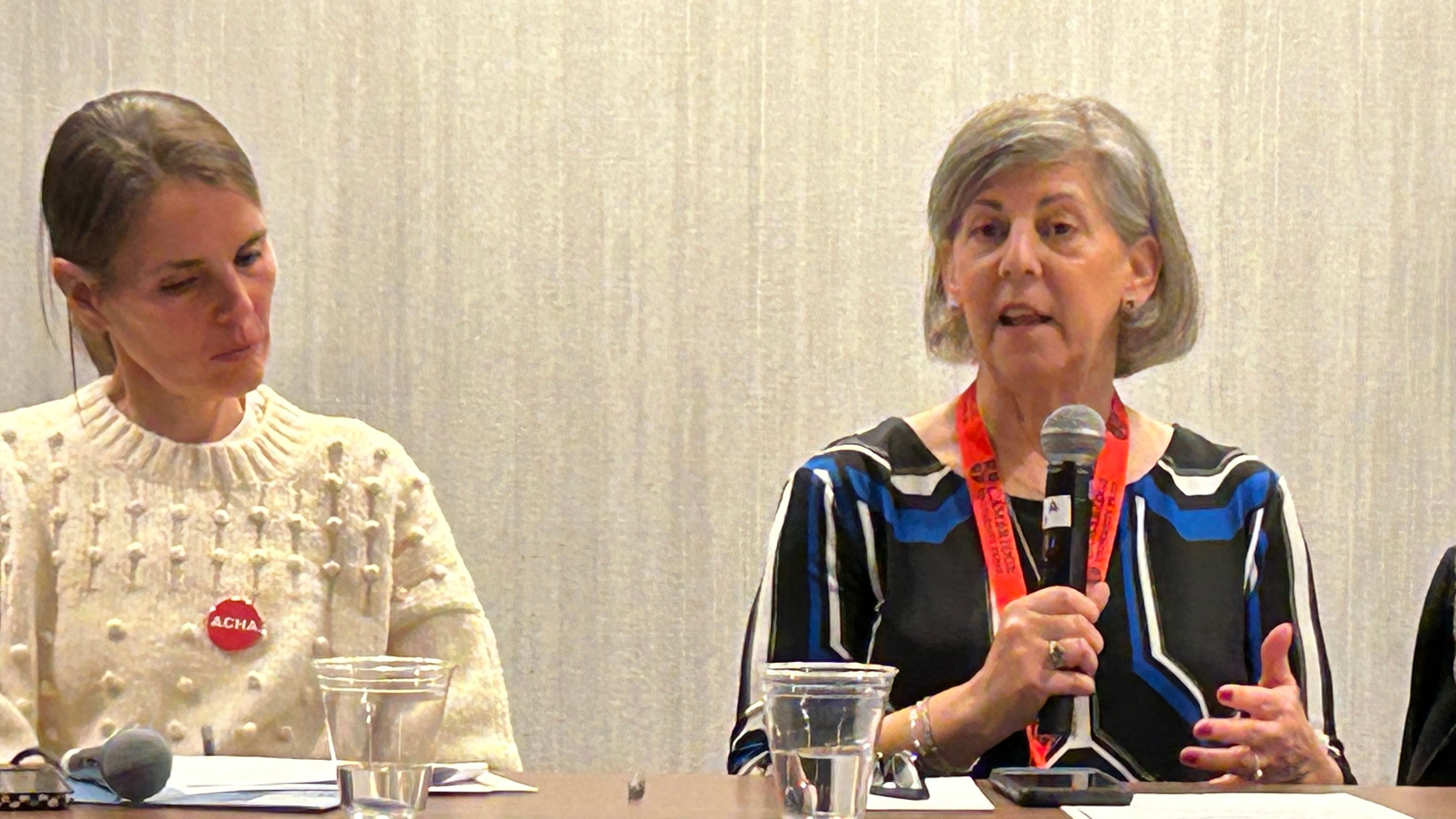 National Catholic Partnership on Disability wins award from historians
