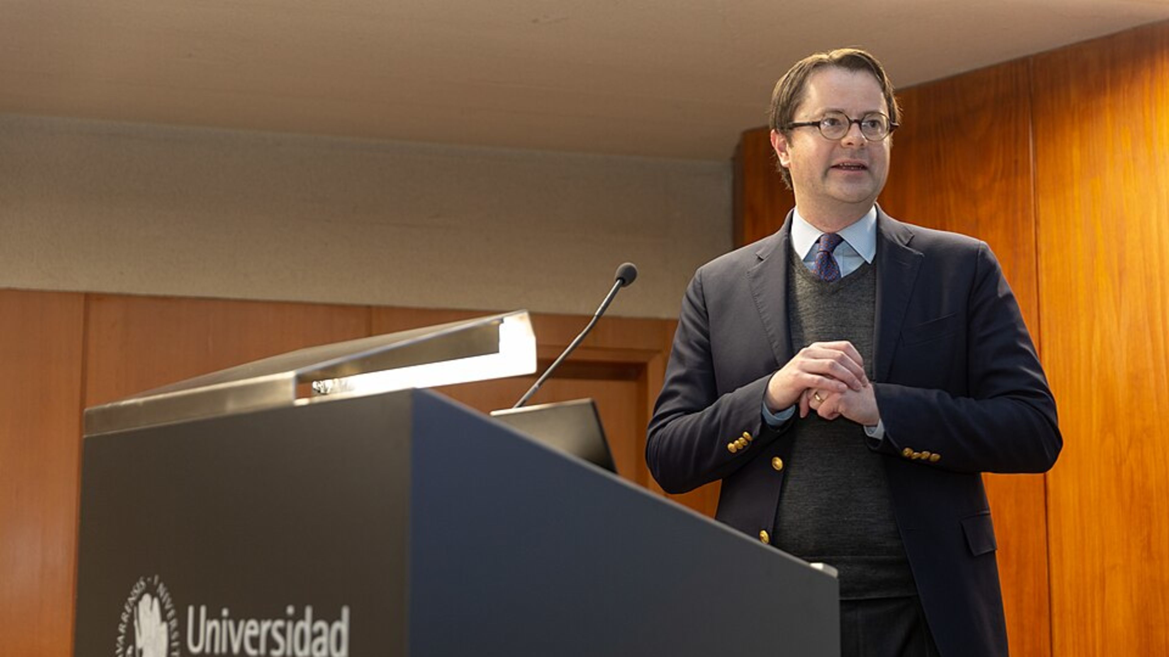 Pope Leo XIV appoints Catholic Harvard professor Tyler J. VanderWeele ...