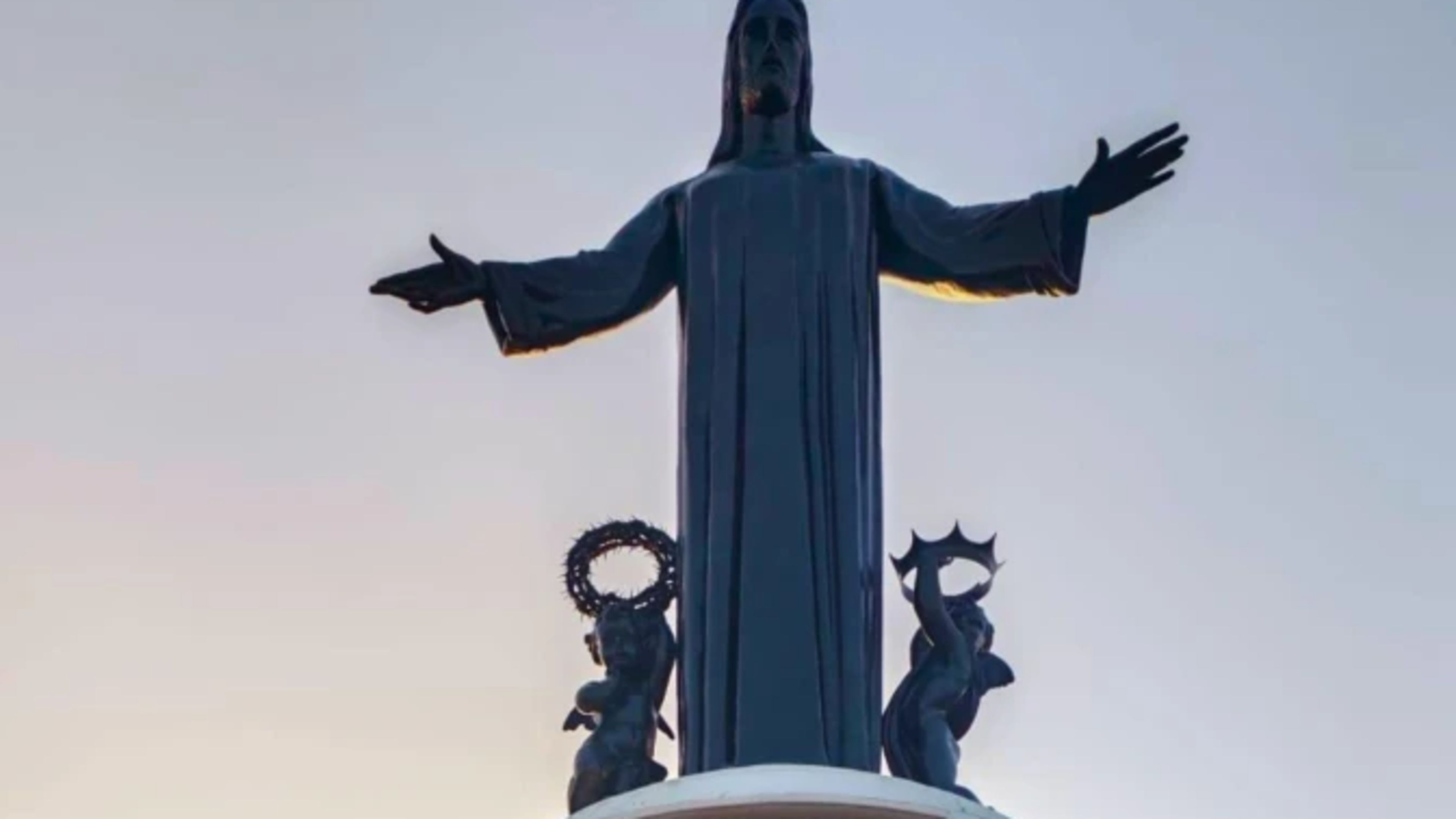 Over 45,000 youths to make pilgrimage to Christ the King monument in ...