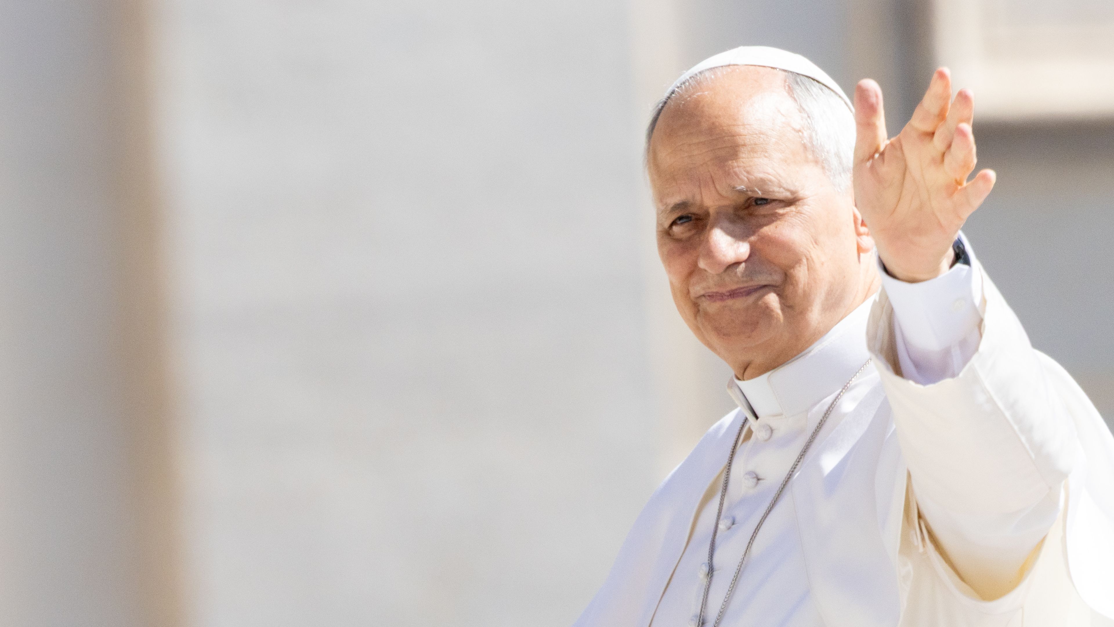 Pope urges priests to respect ‘norms of the liturgy’ to avoid confusion ...
