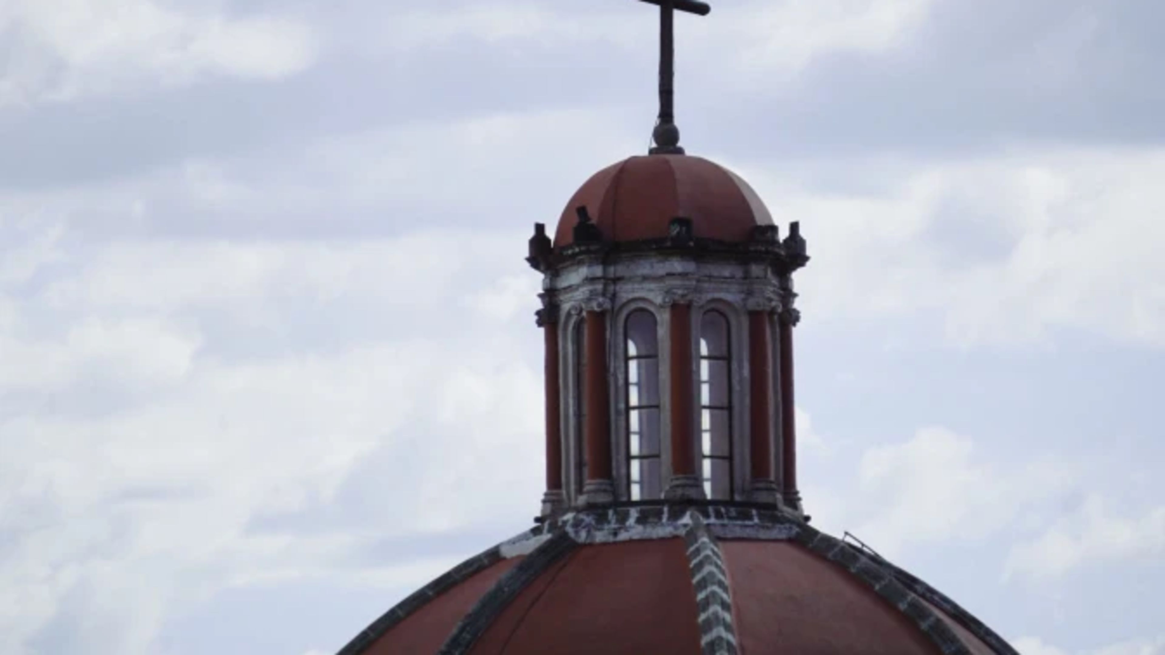 Church bells in Mexico to toll for peace and in memory of victims of ...