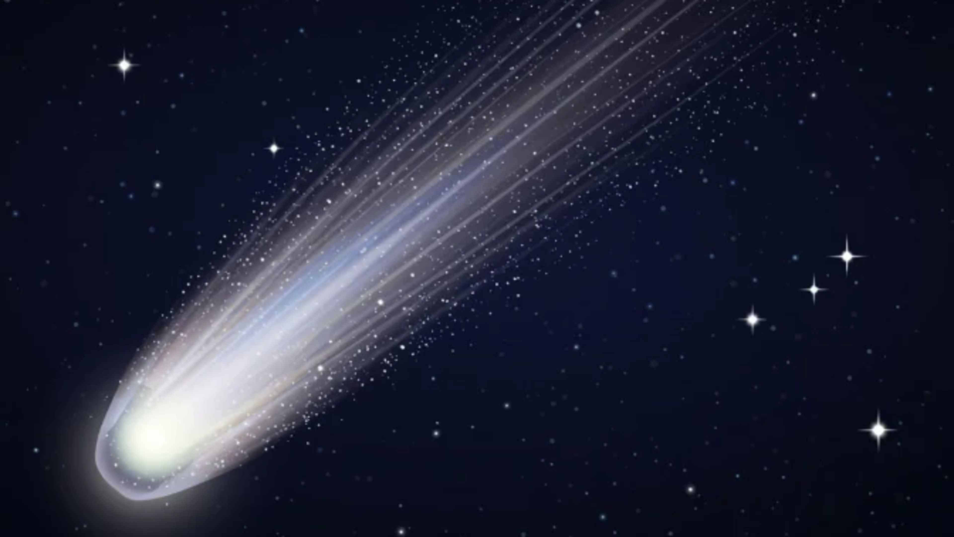 New research suggests Halley’s Comet was identified by 11th-century monk
