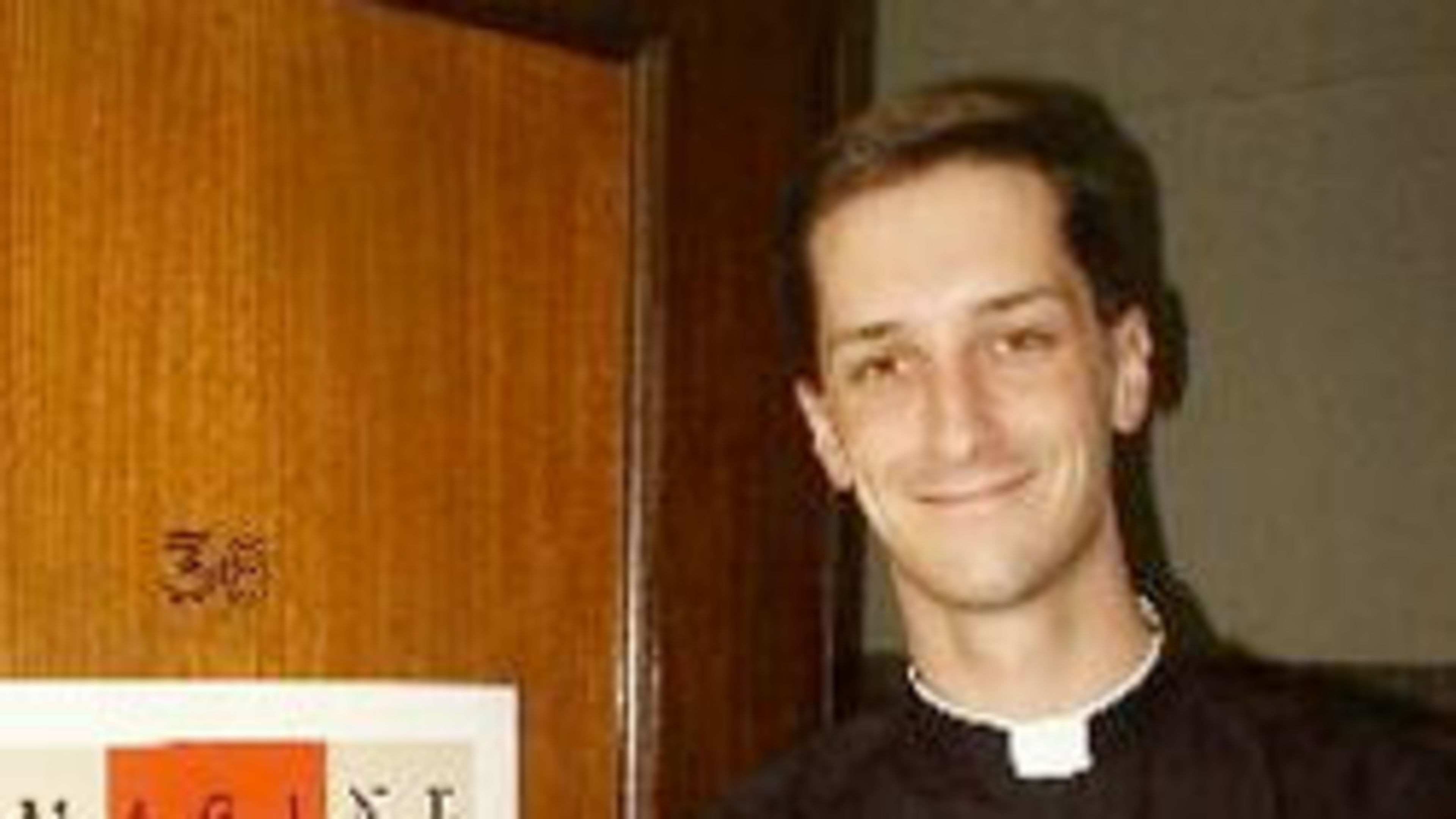 South Carolina priest knocked out of million dollar poker contest