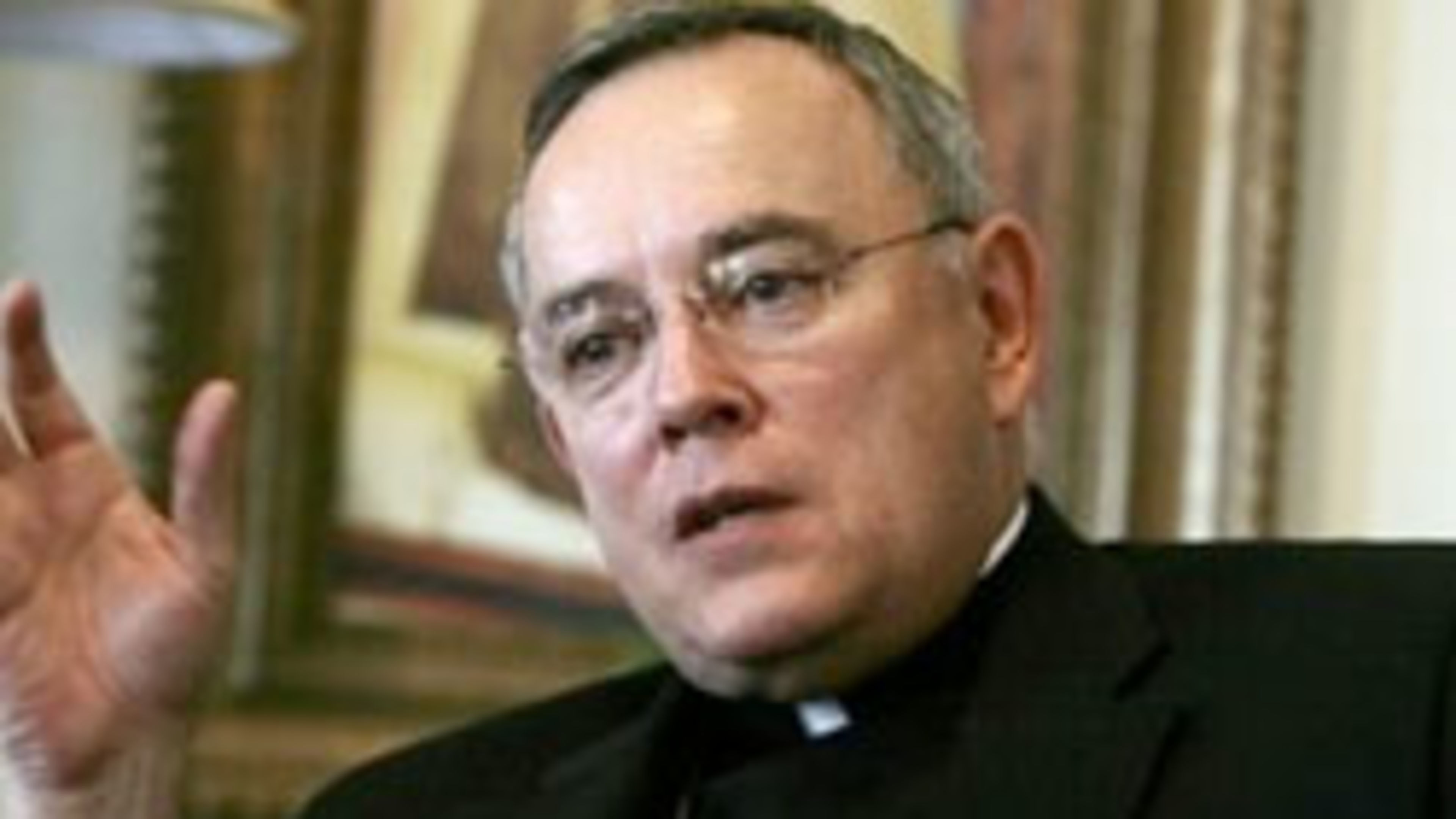 Gospel must be shared with technology and personal witness, says ...