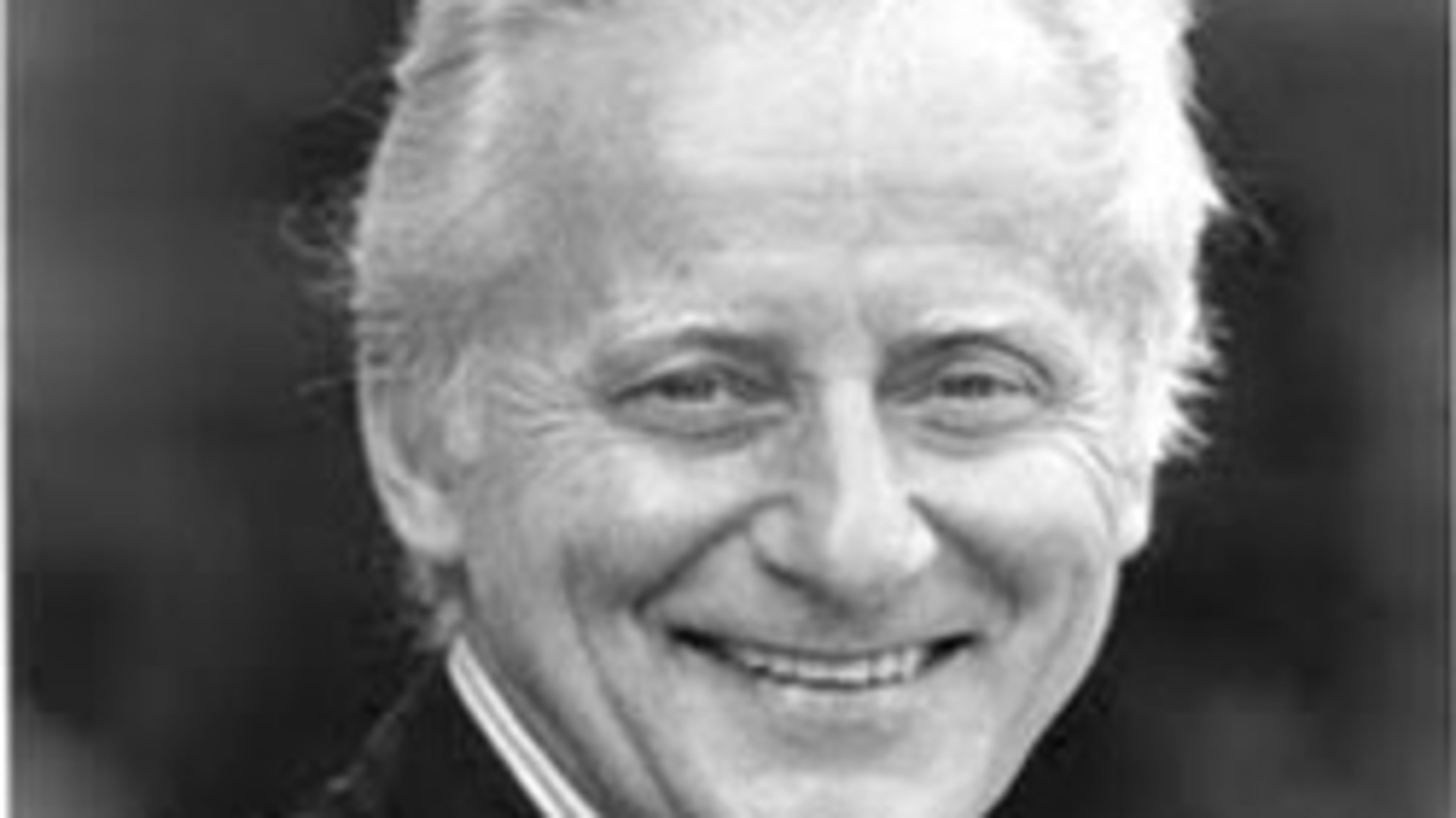 Beloved Professor Ralph McInerny passes away