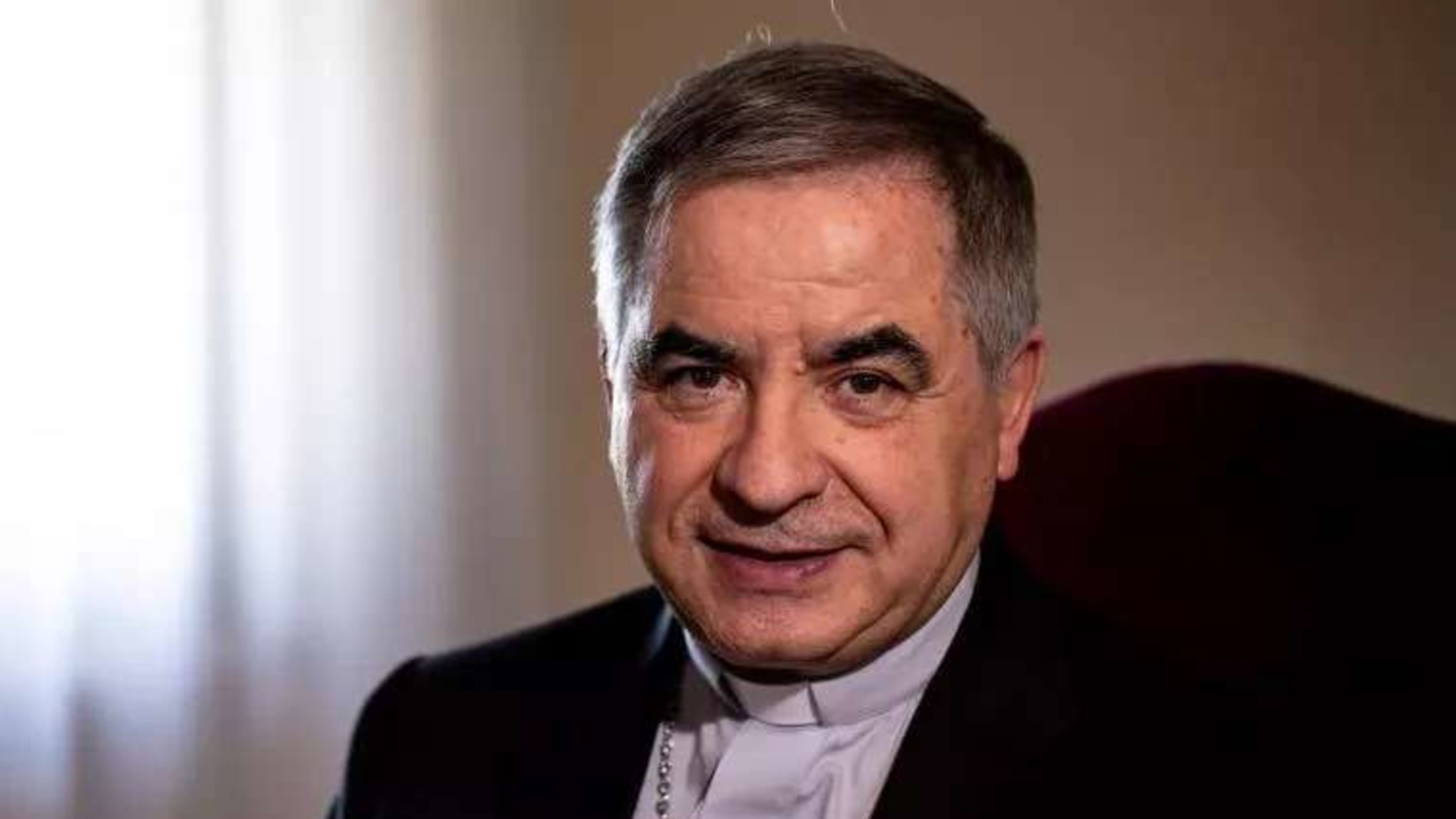 Vatican appeals court orders partial retrial in ‘trial of the century ...