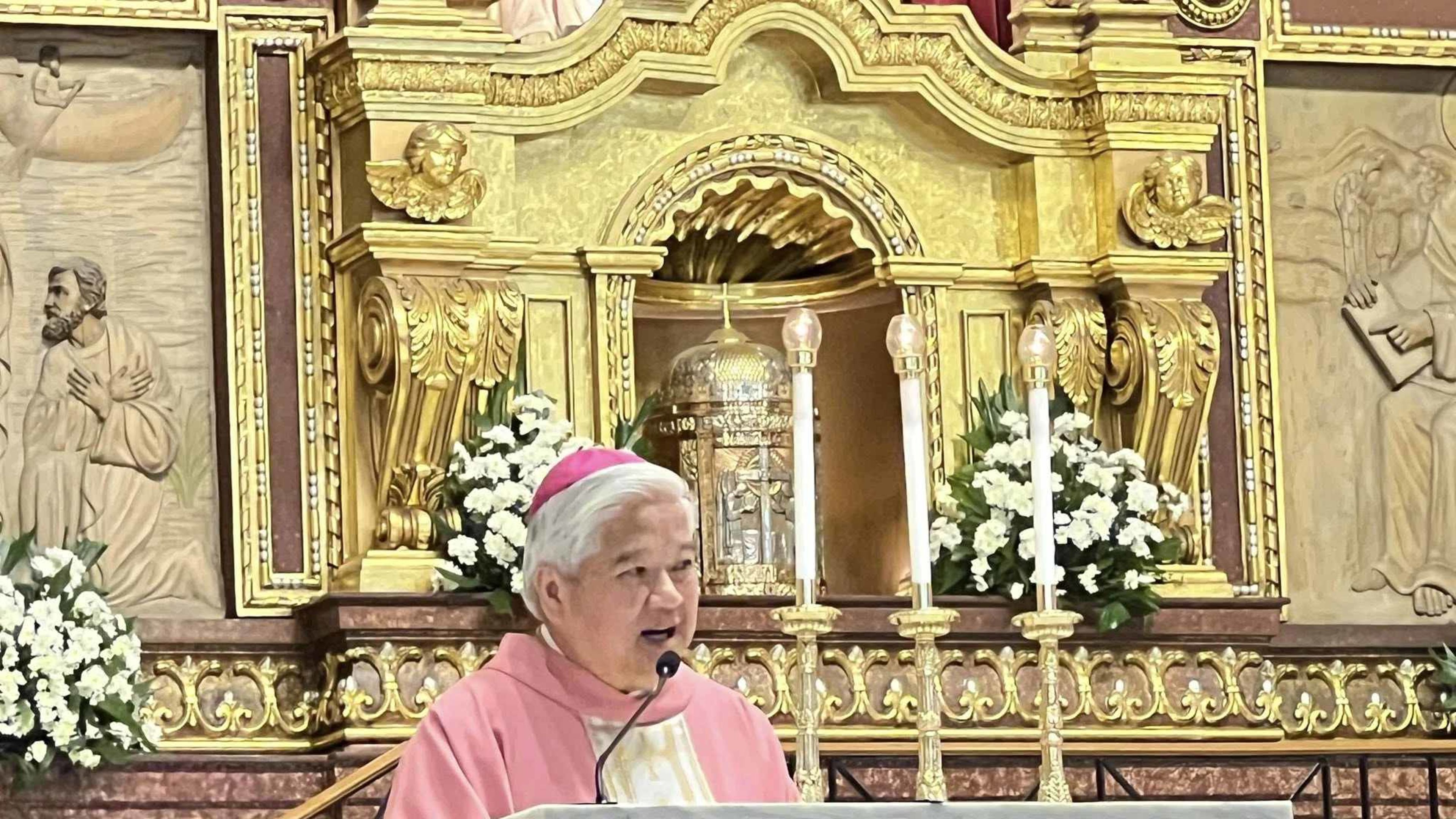 Filipino bishops oppose government plan to build nuclear power plant