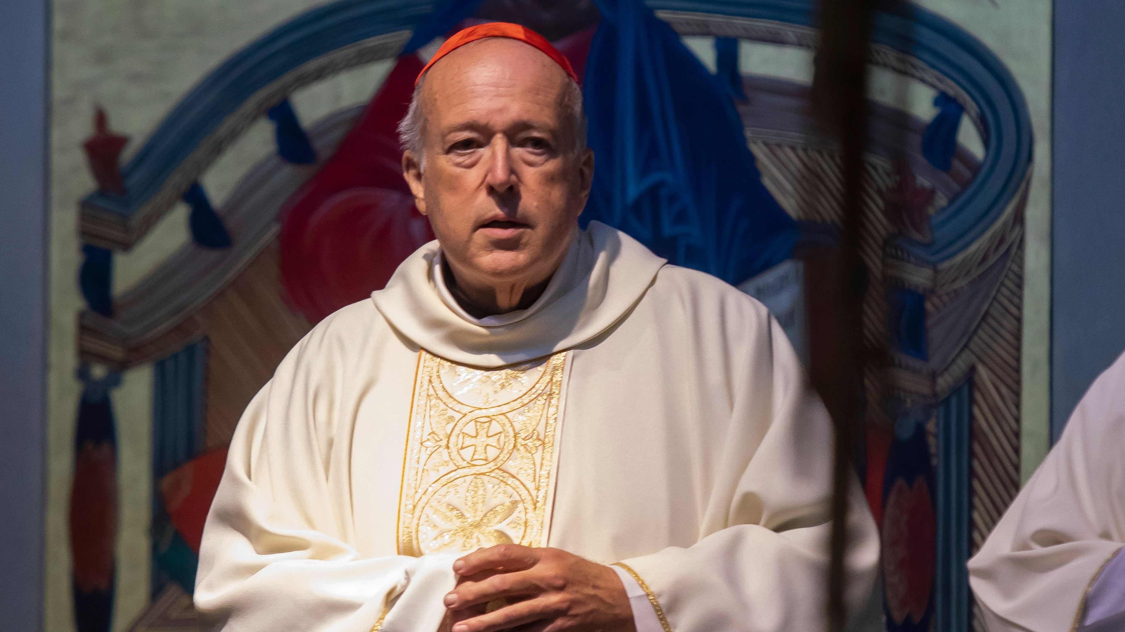 Mass deportations ‘incompatible with Catholic doctrine,’ Cardinal ...