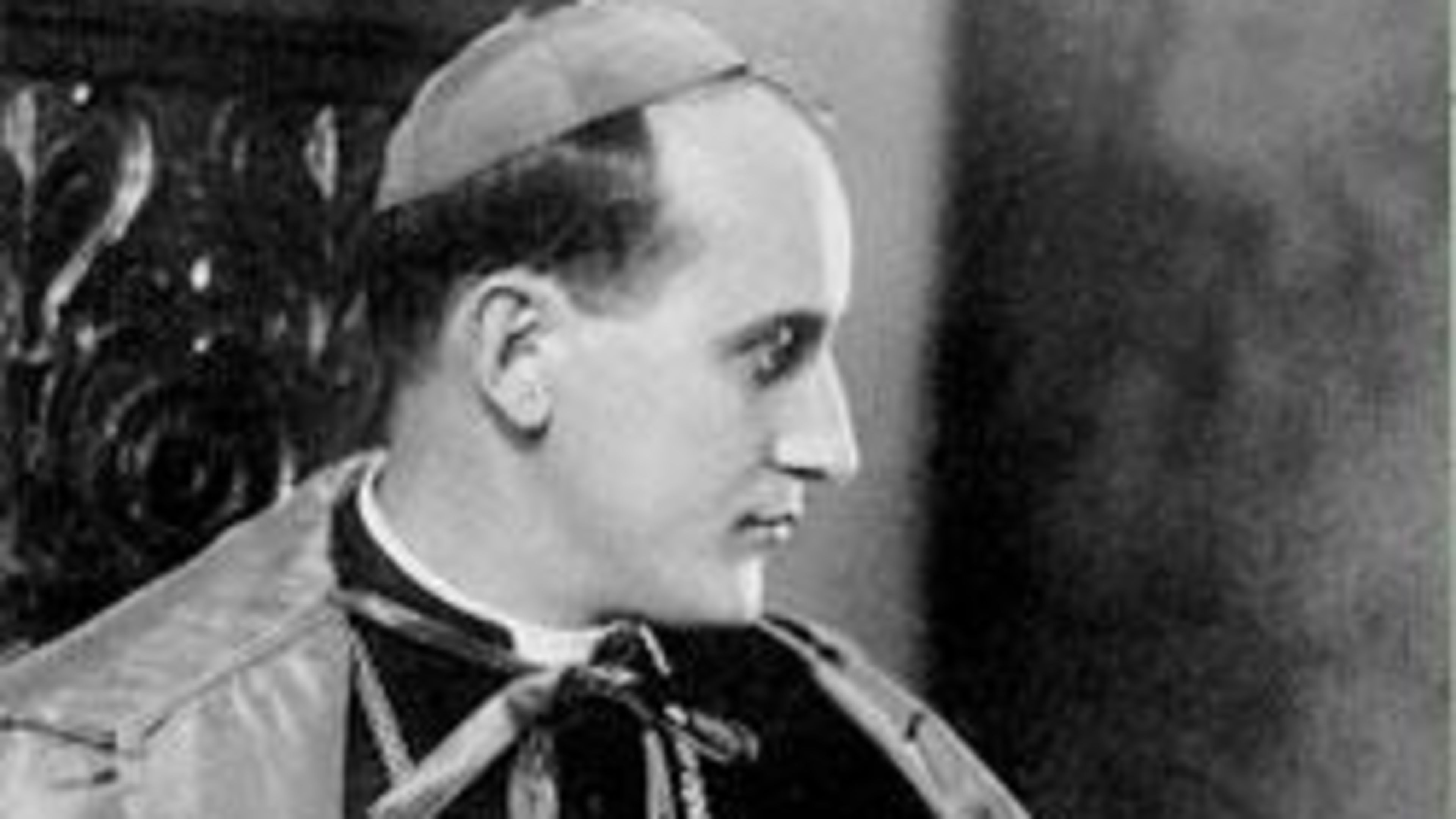 Cardinal Stepinac, martyred 50 years ago, remains 'hero' in Croatia