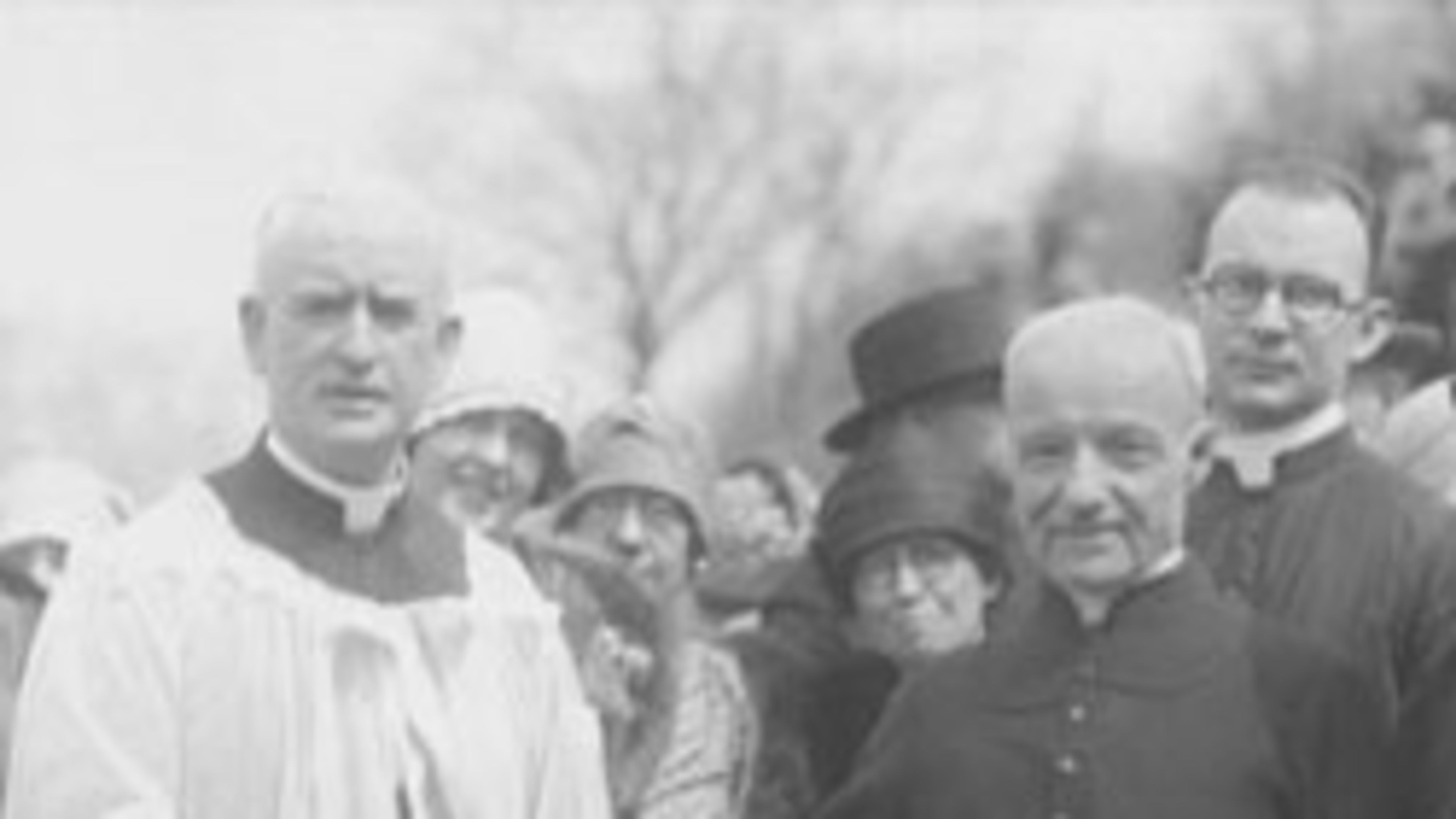Announcement of Brother André’s canonization causes elated reaction