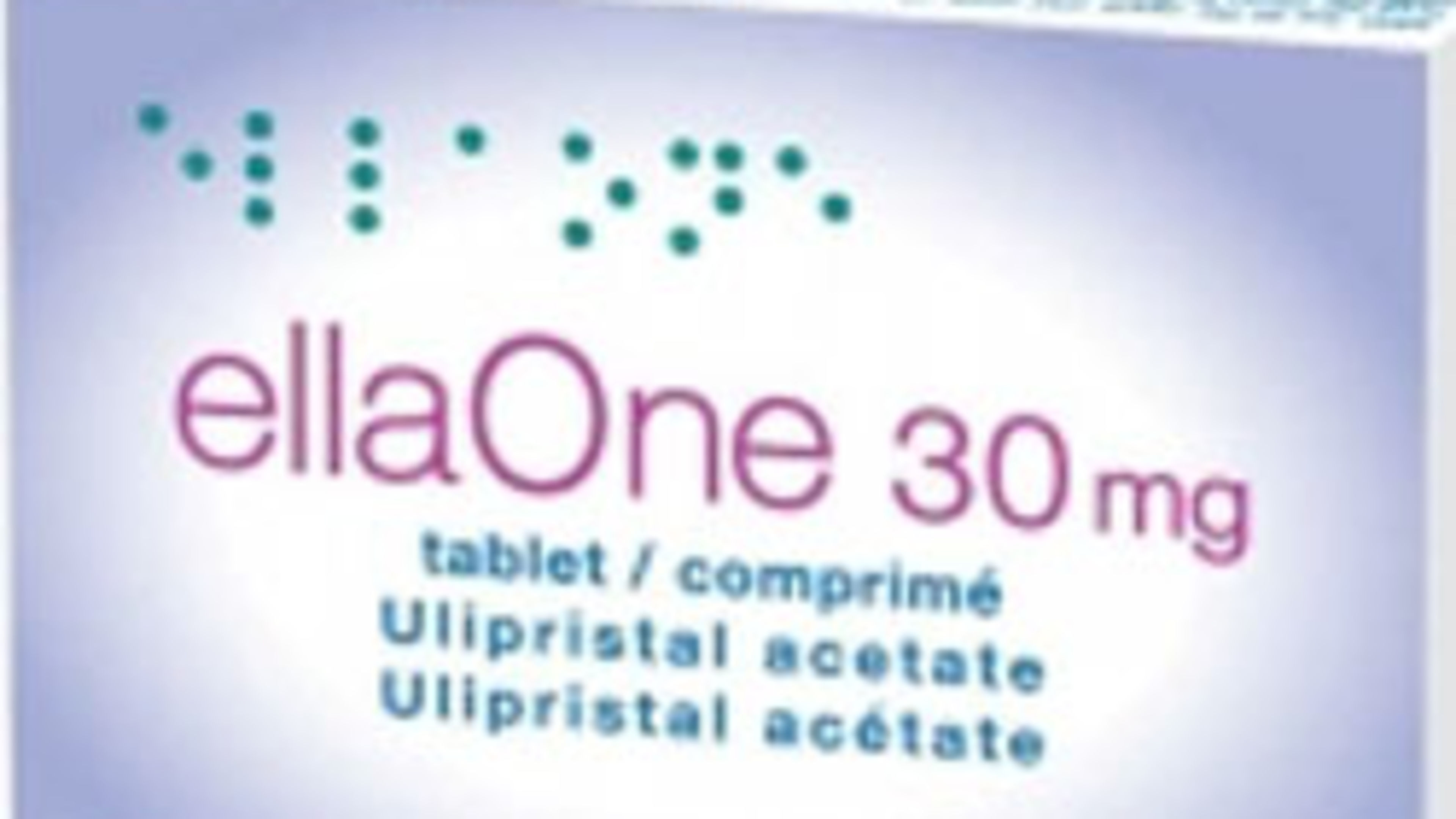 Pro-life groups voice concern about new Ellaone ‘emergency contraceptive’