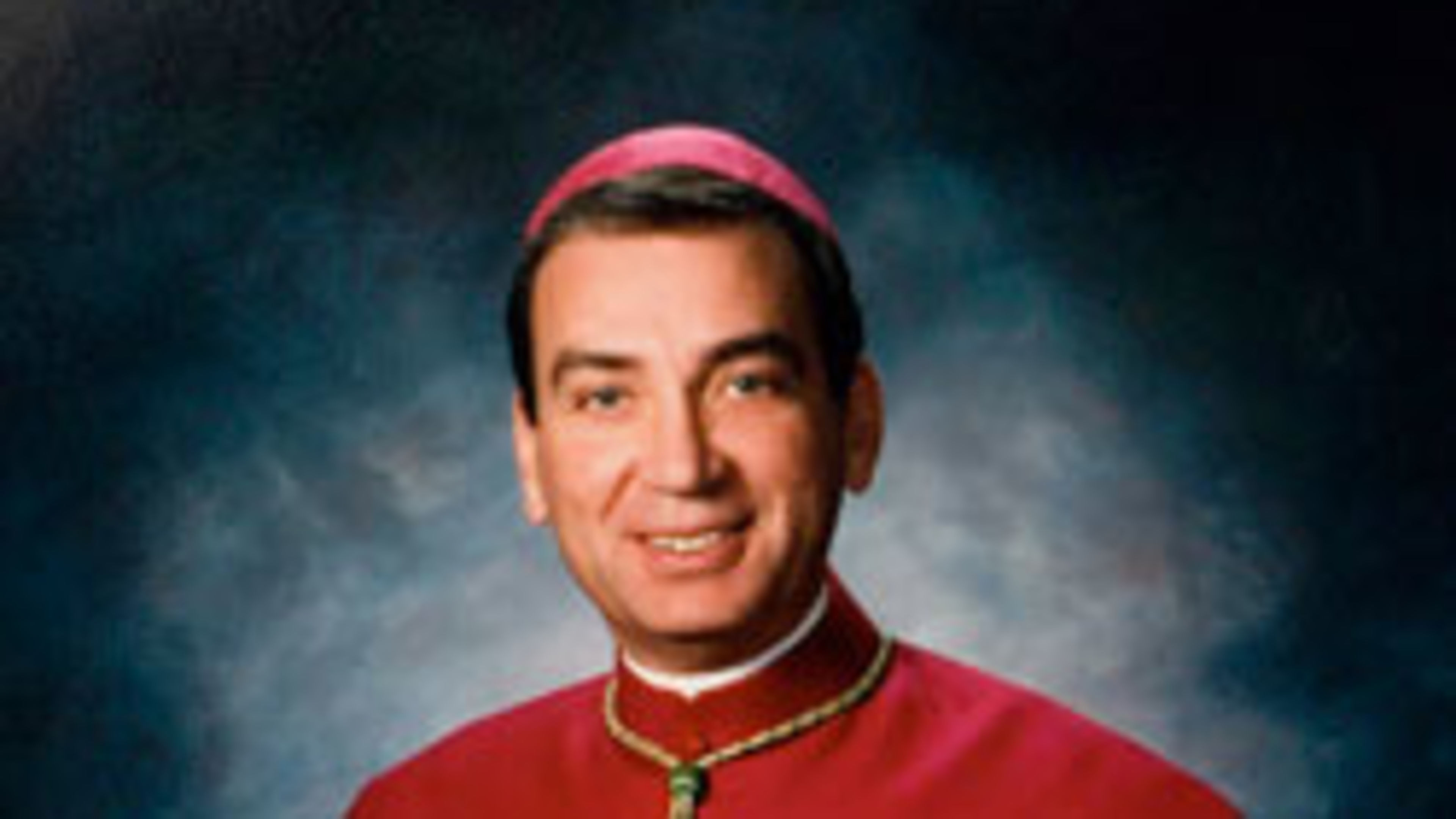 Cincinnati archbishop holds video conference with high school students