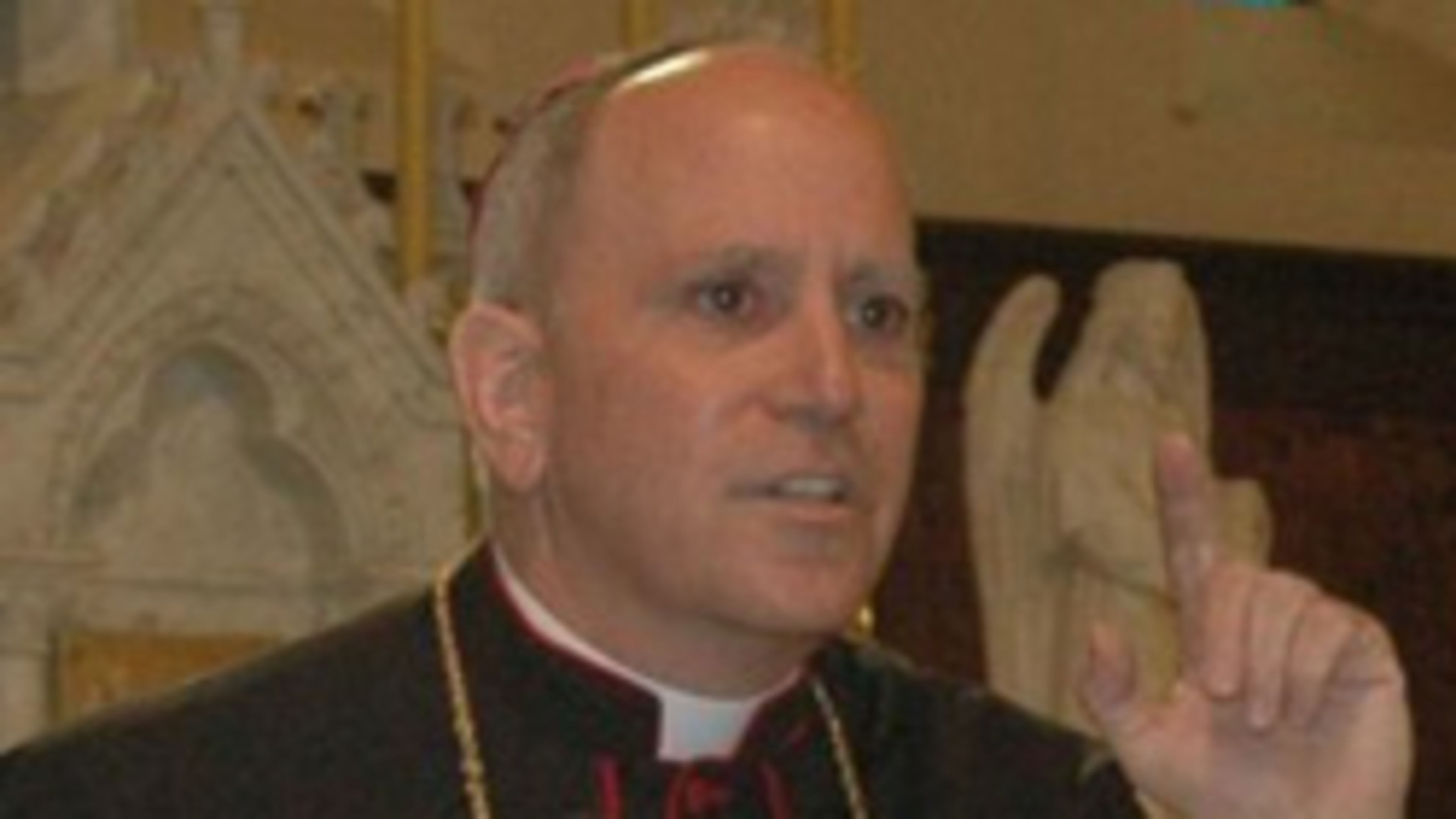 Bishop Aquila: Catholic health care bill endorsements ‘severely damaged ...