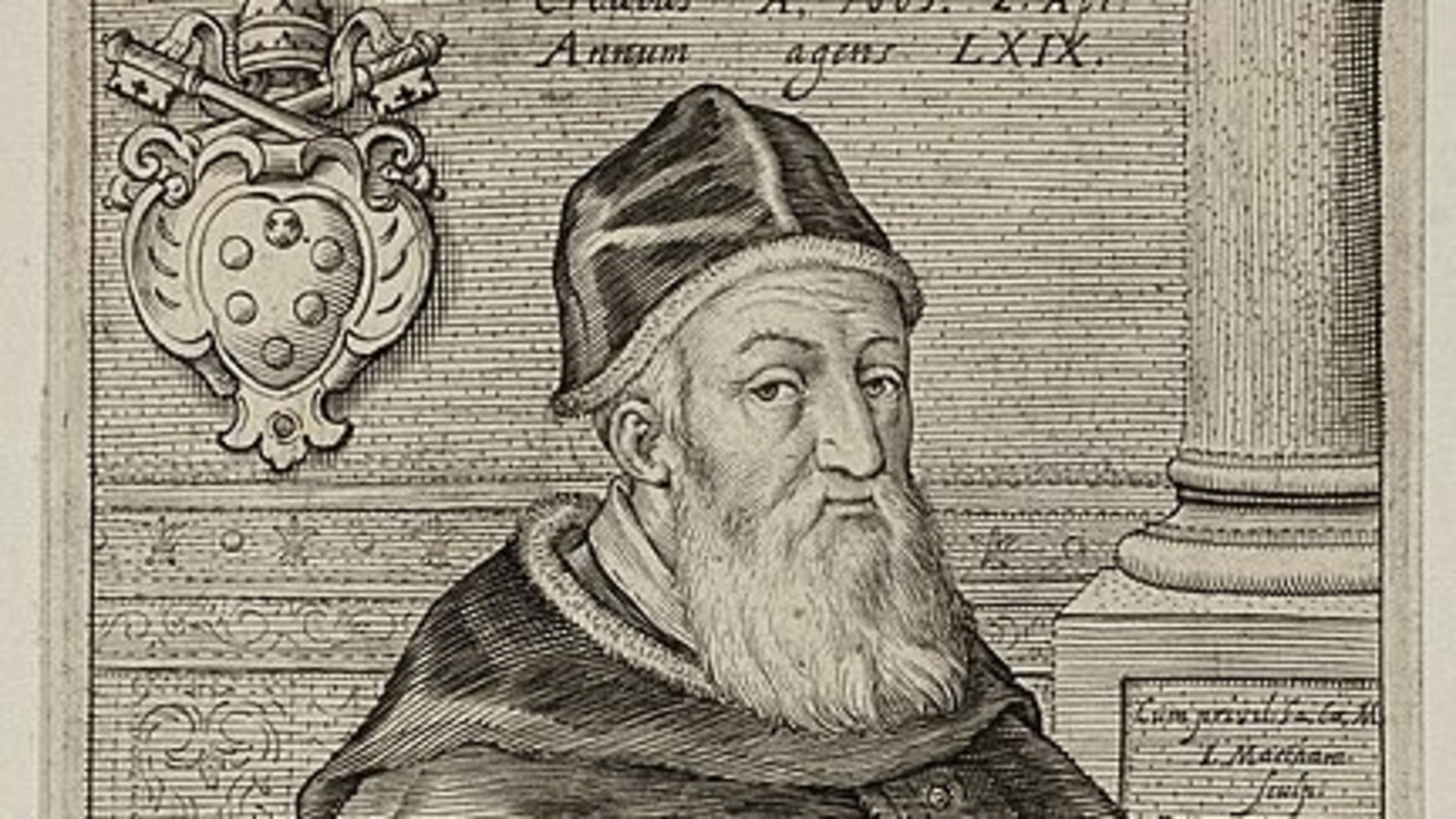 The shortest papacies of all time? Pope John Paul I barely makes the list
