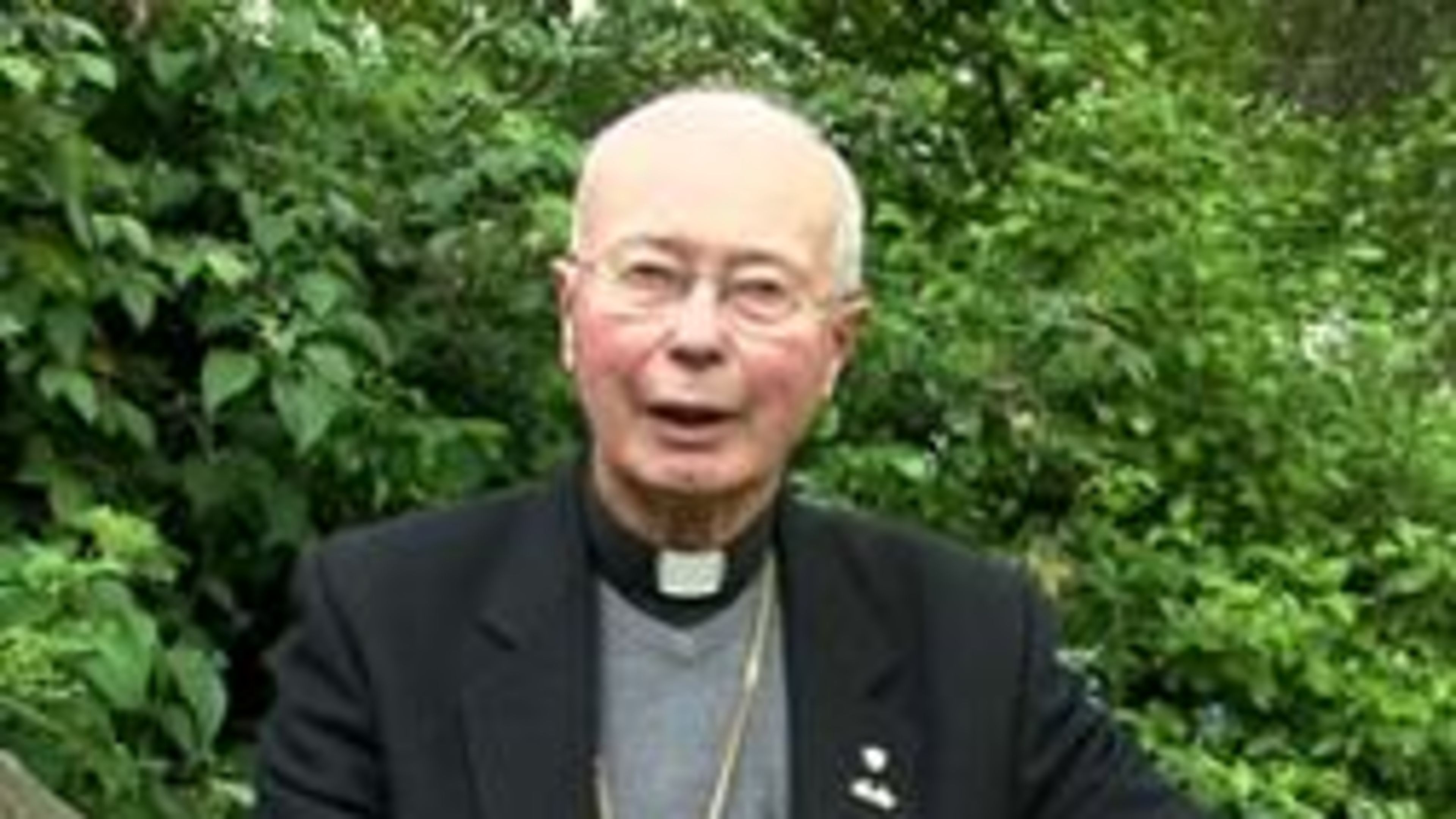 UK bishops describe heartfelt experiences of God