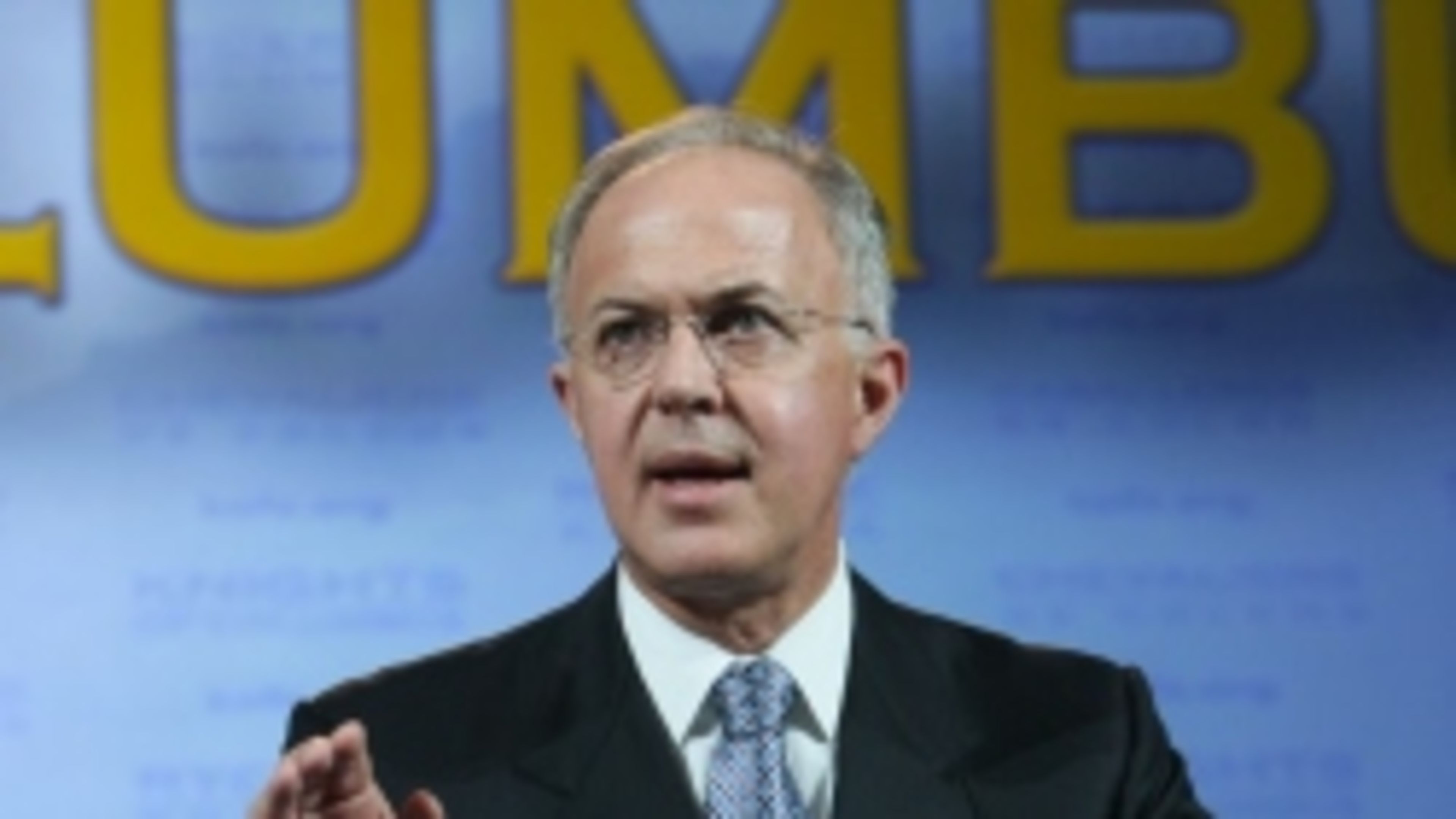Carl Anderson dismantles divided America myth in new book