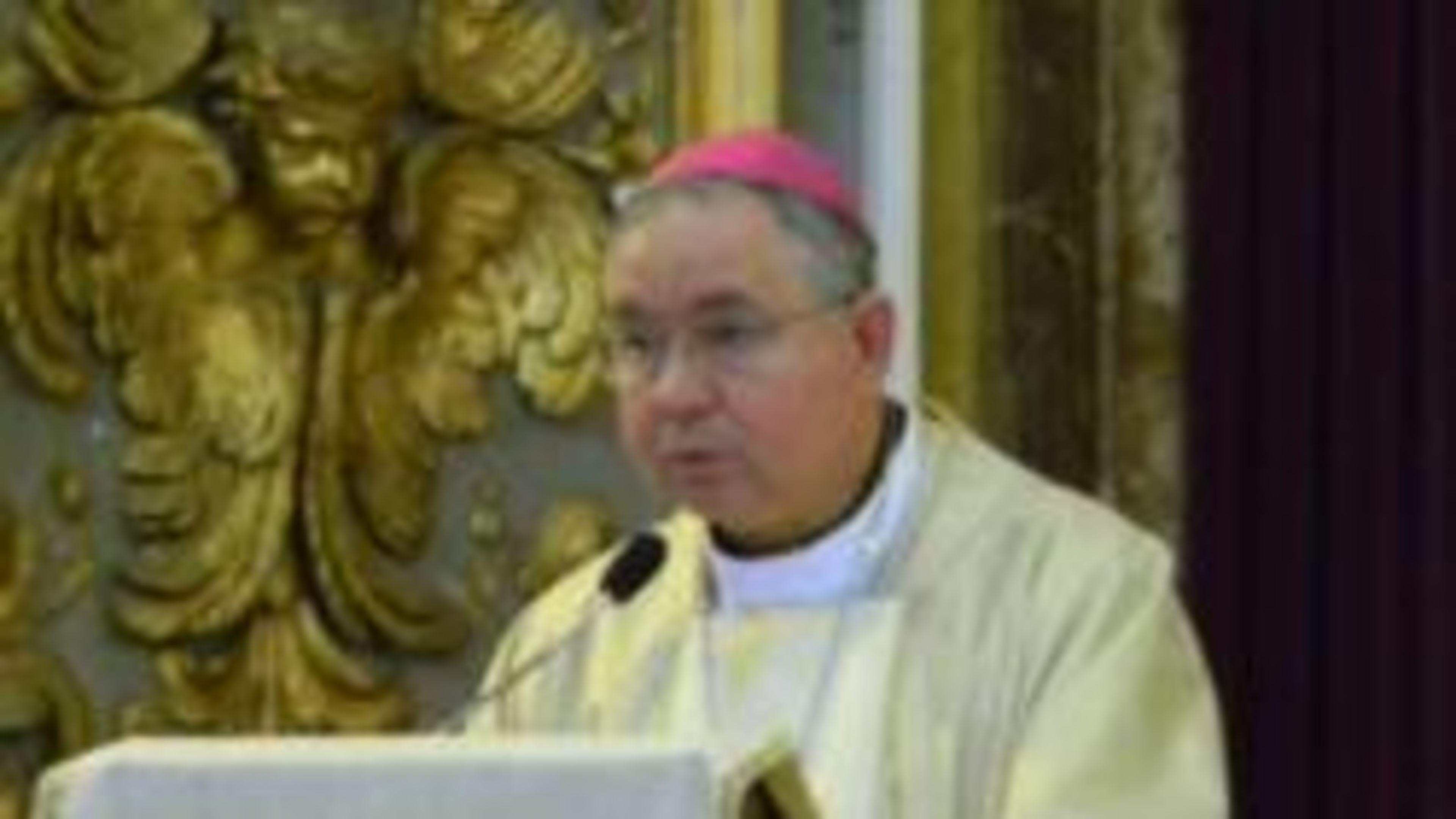 Archbishop Gomez: new missal is ‘reverent and inspiring’
