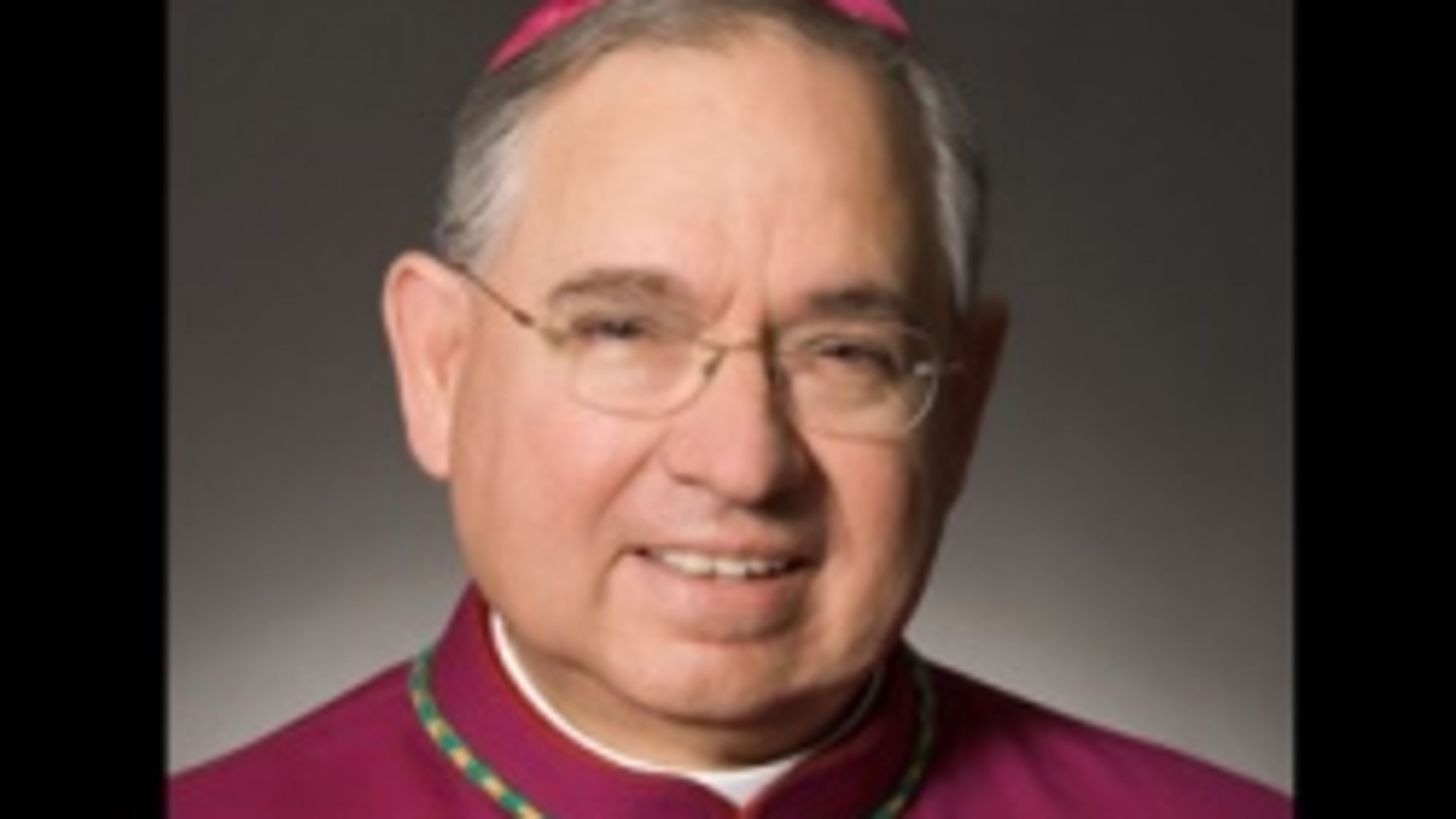 Be not afraid of immigrants, Archbishop Gomez encourages