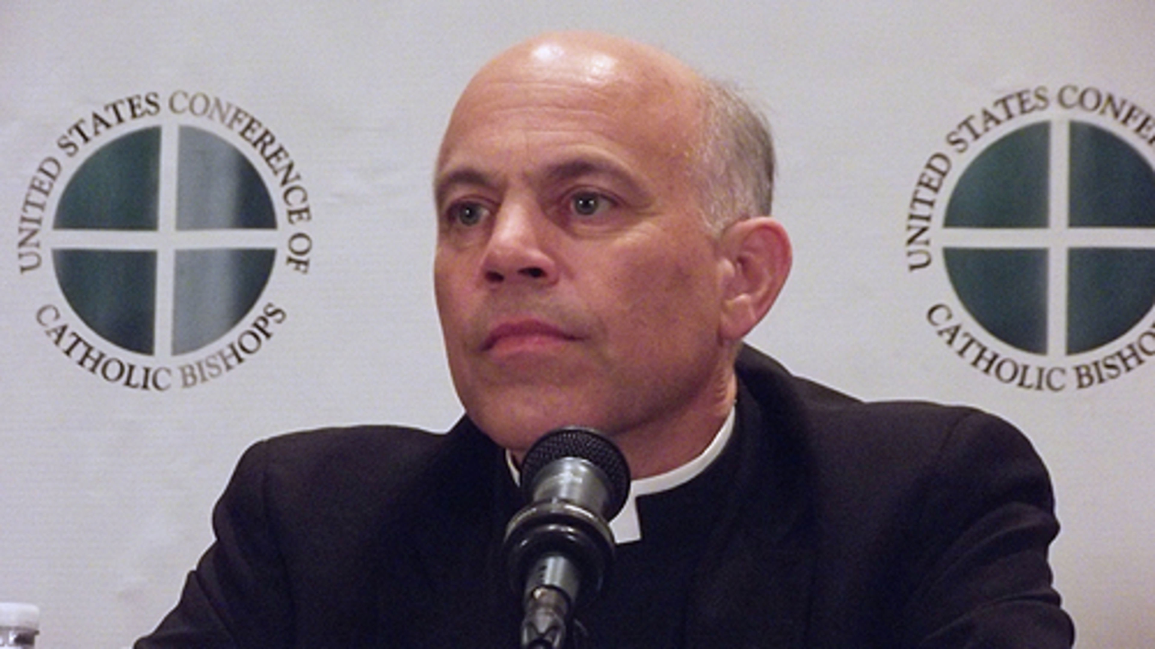 As storm brews, San Fran archbishop strikes back at school guideline ...
