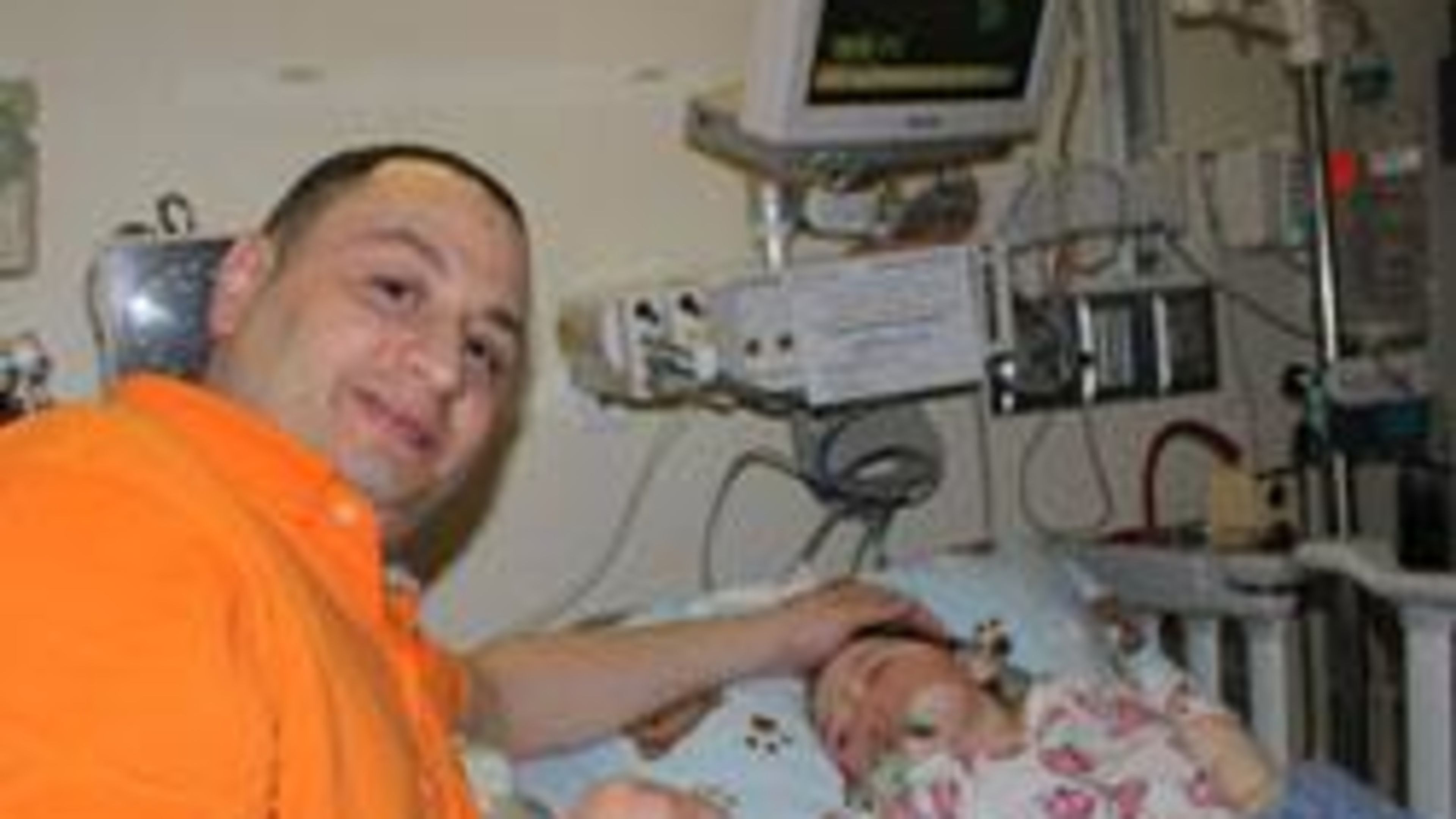 Baby Joseph dies peacefully at home in Canada