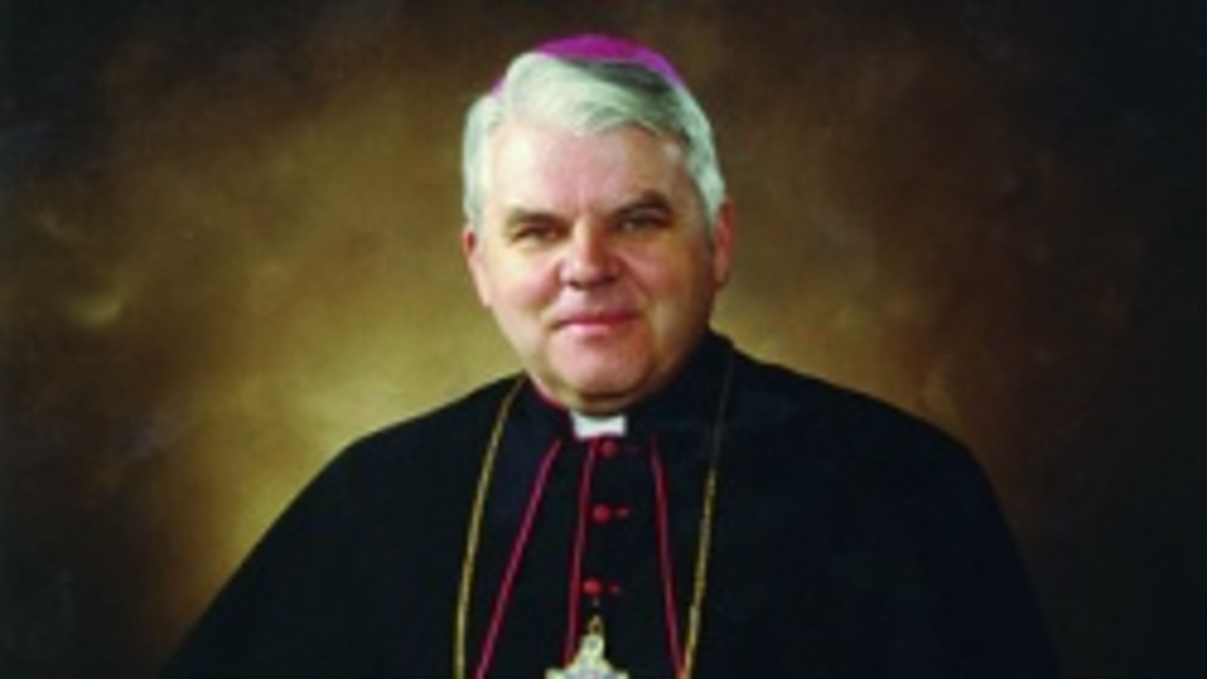 Indiana Catholics mourn loss of Bishop D'Arcy