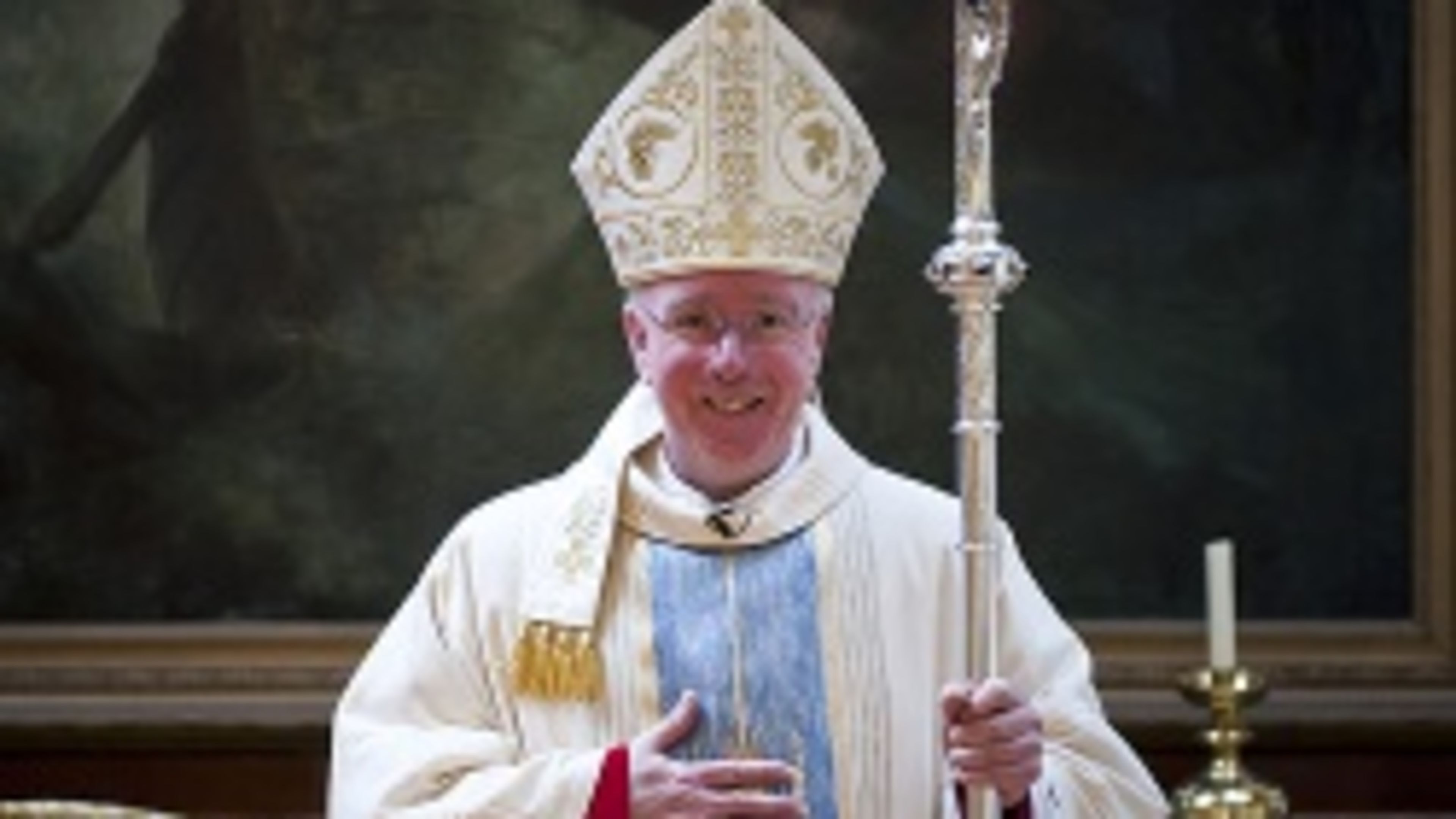 Synod on family can help renew marriage, English bishop says