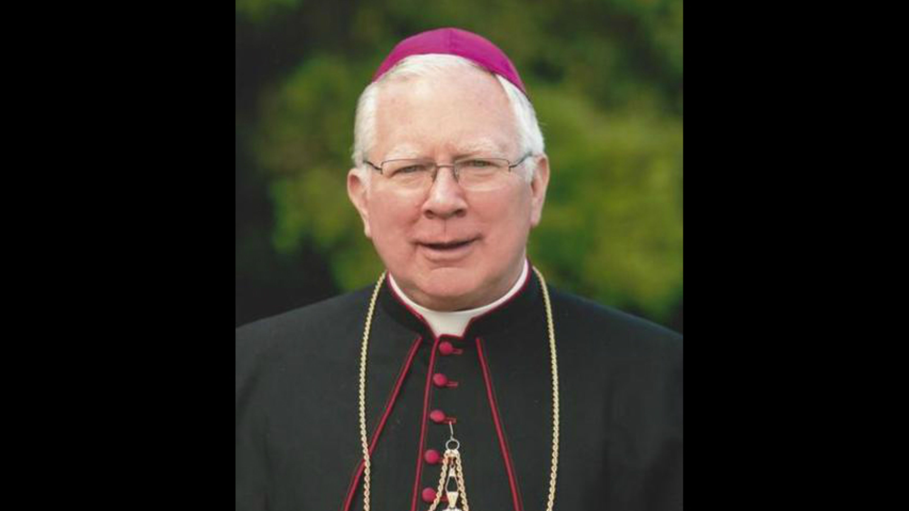 San Francisco auxiliary bishop, seminary rector, dies age 70
