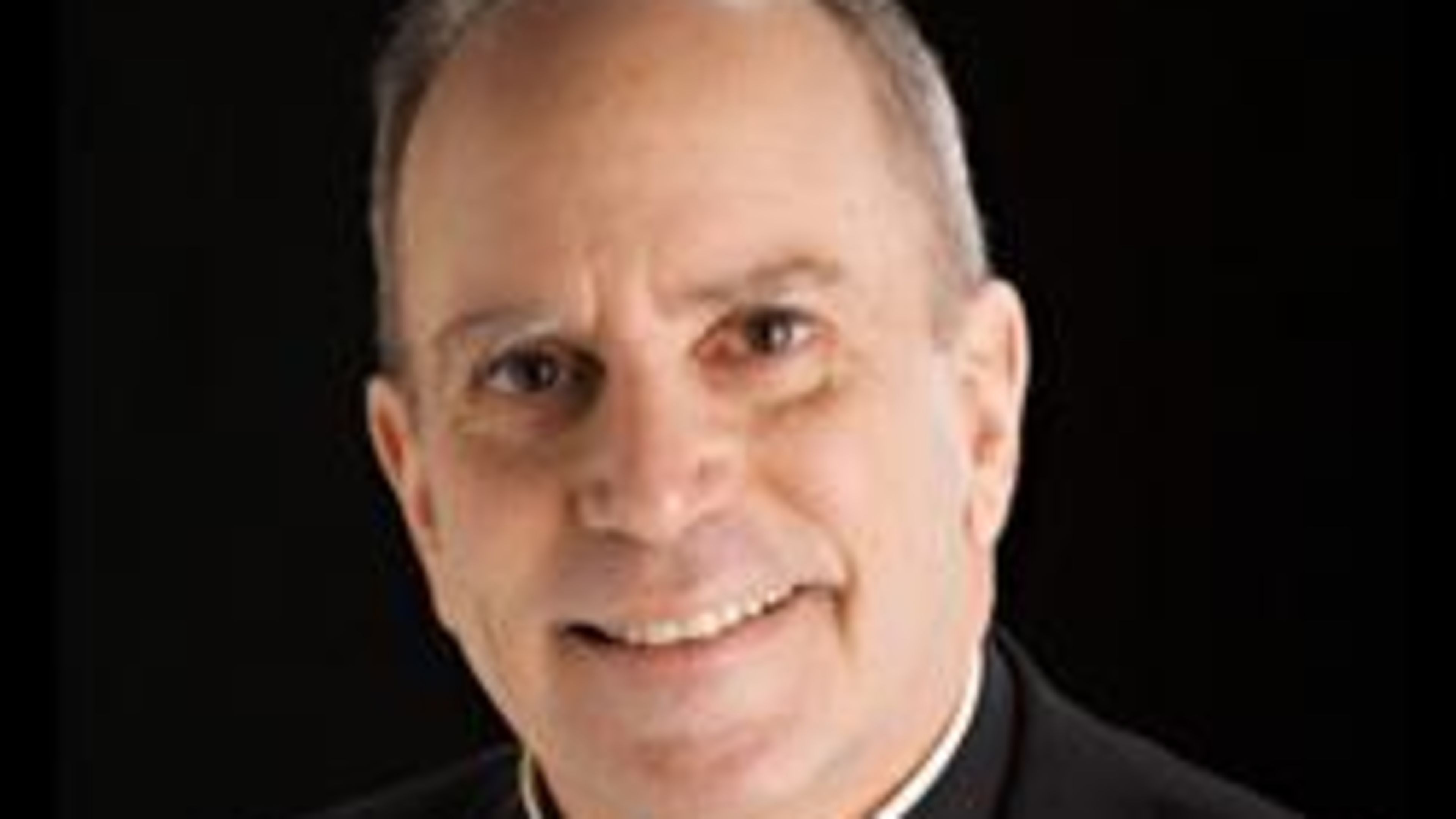 Bishop Aquila urges sacrament of confirmation before First Eucharist