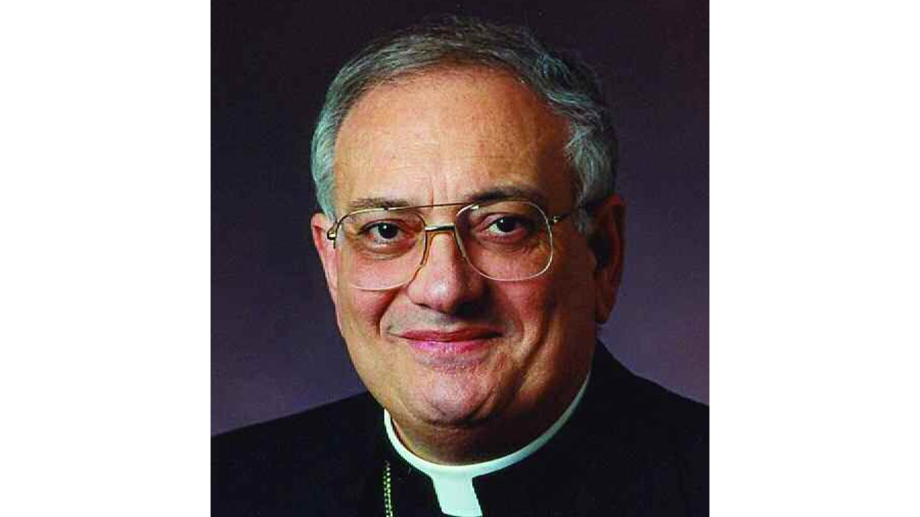 Brooklyn Catholic Bishop DiMarzio denies ‘libelous’ accusations of abuse
