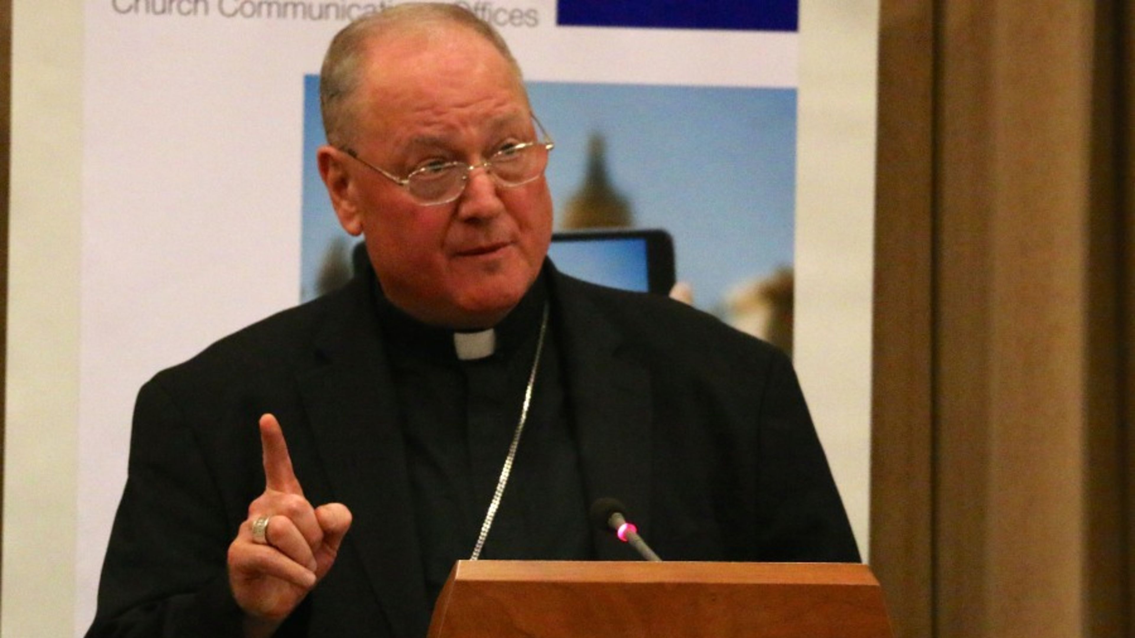 U.S. bishops: FBI document targeting Catholics is ‘religious profiling’