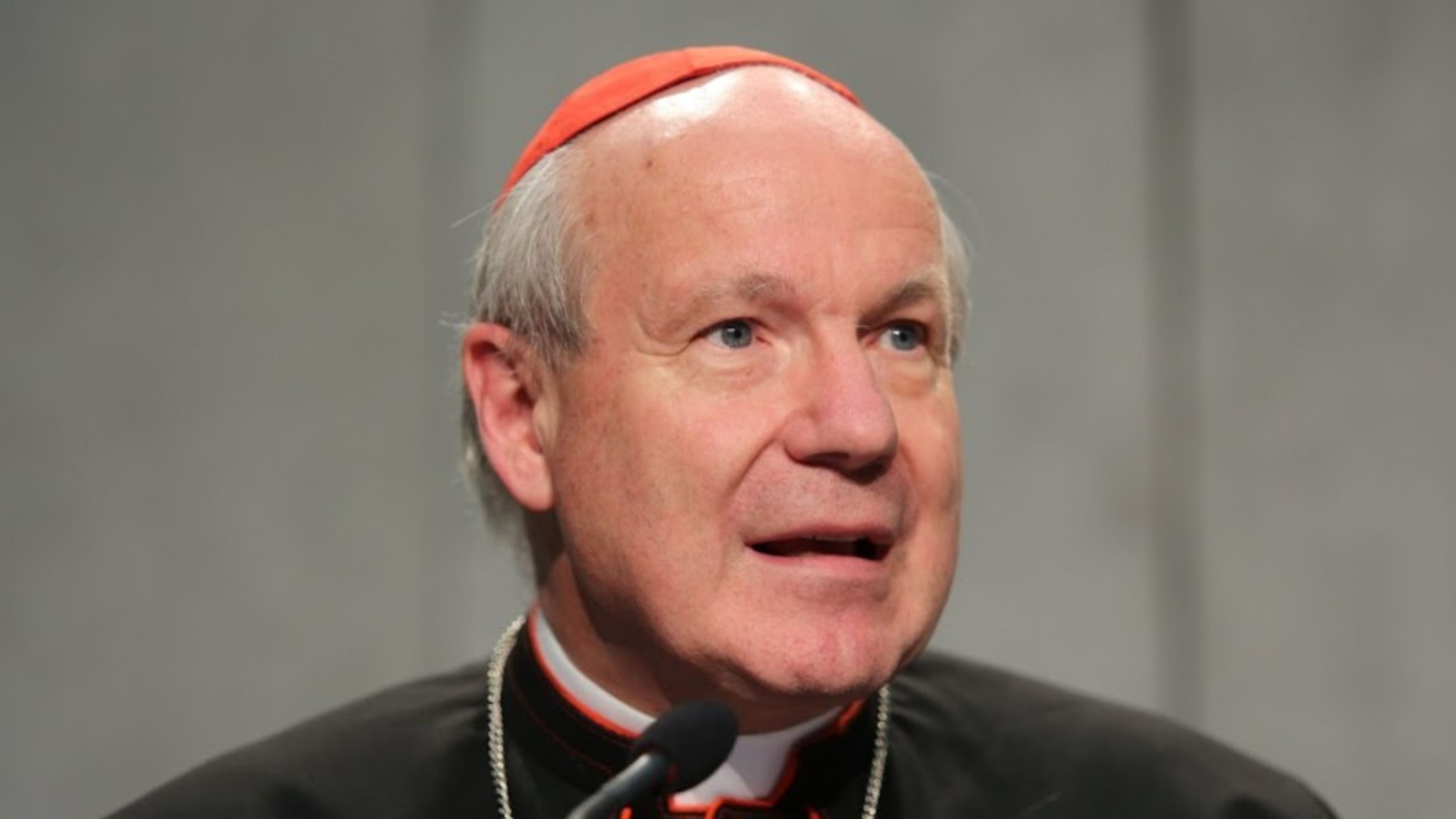 Cardinal Schönborn laments exodus of Austrian Catholics