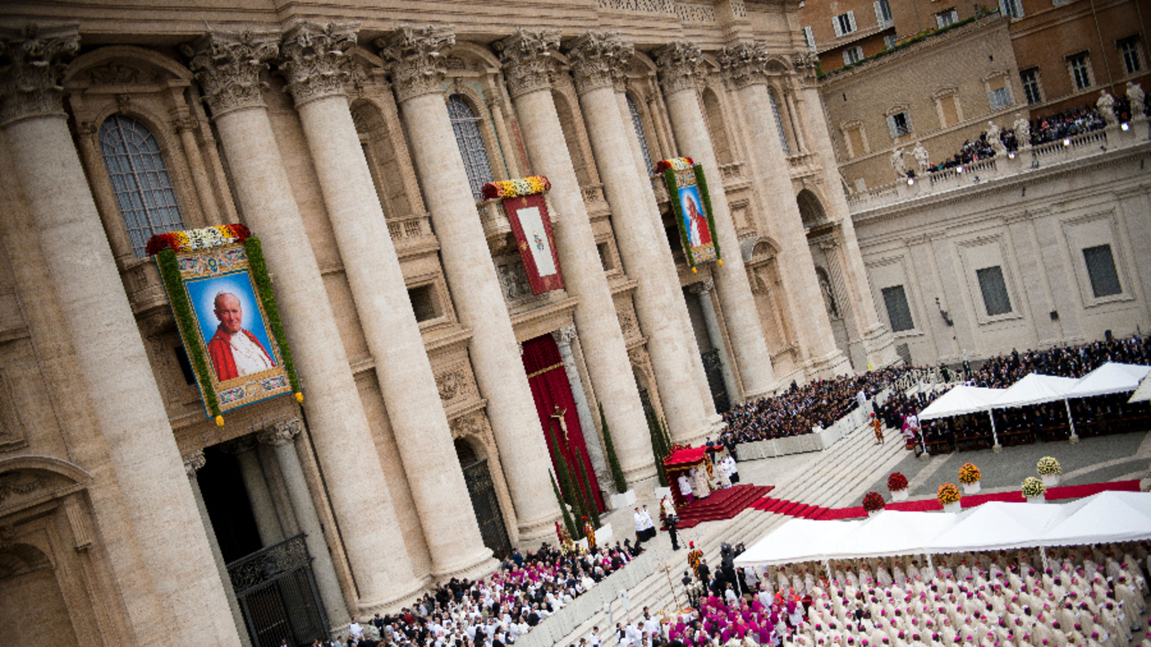 Postulator: St. John Paul II remains a ‘prophetic voice’ seven years ...