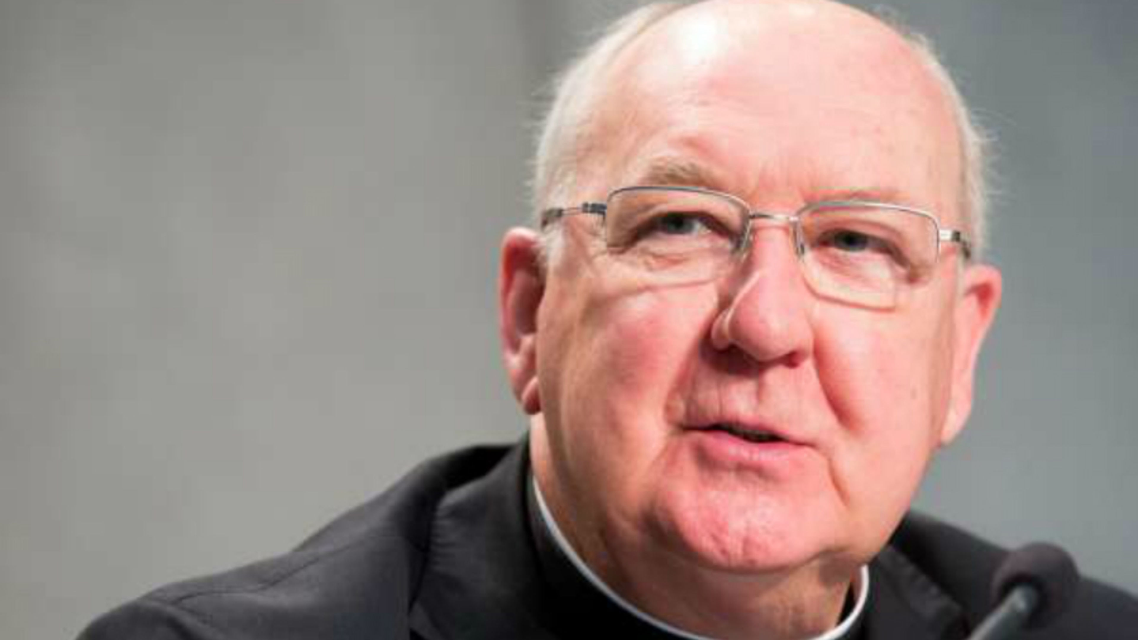Cardinal Farrell again says priests have ‘no credibility’ for marriage prep