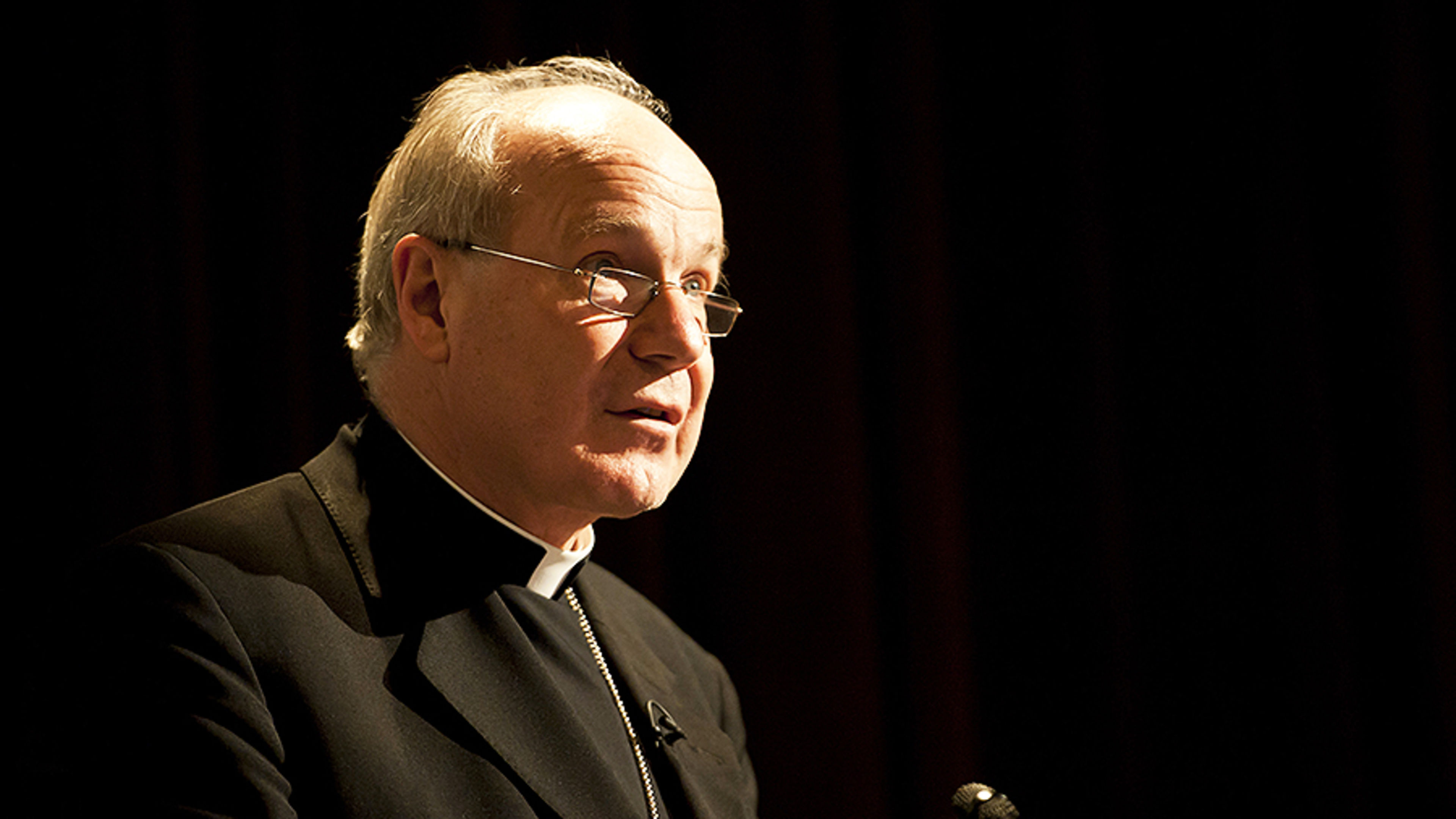 Cardinal Schönborn warns of 'Islamic conquest' of Europe