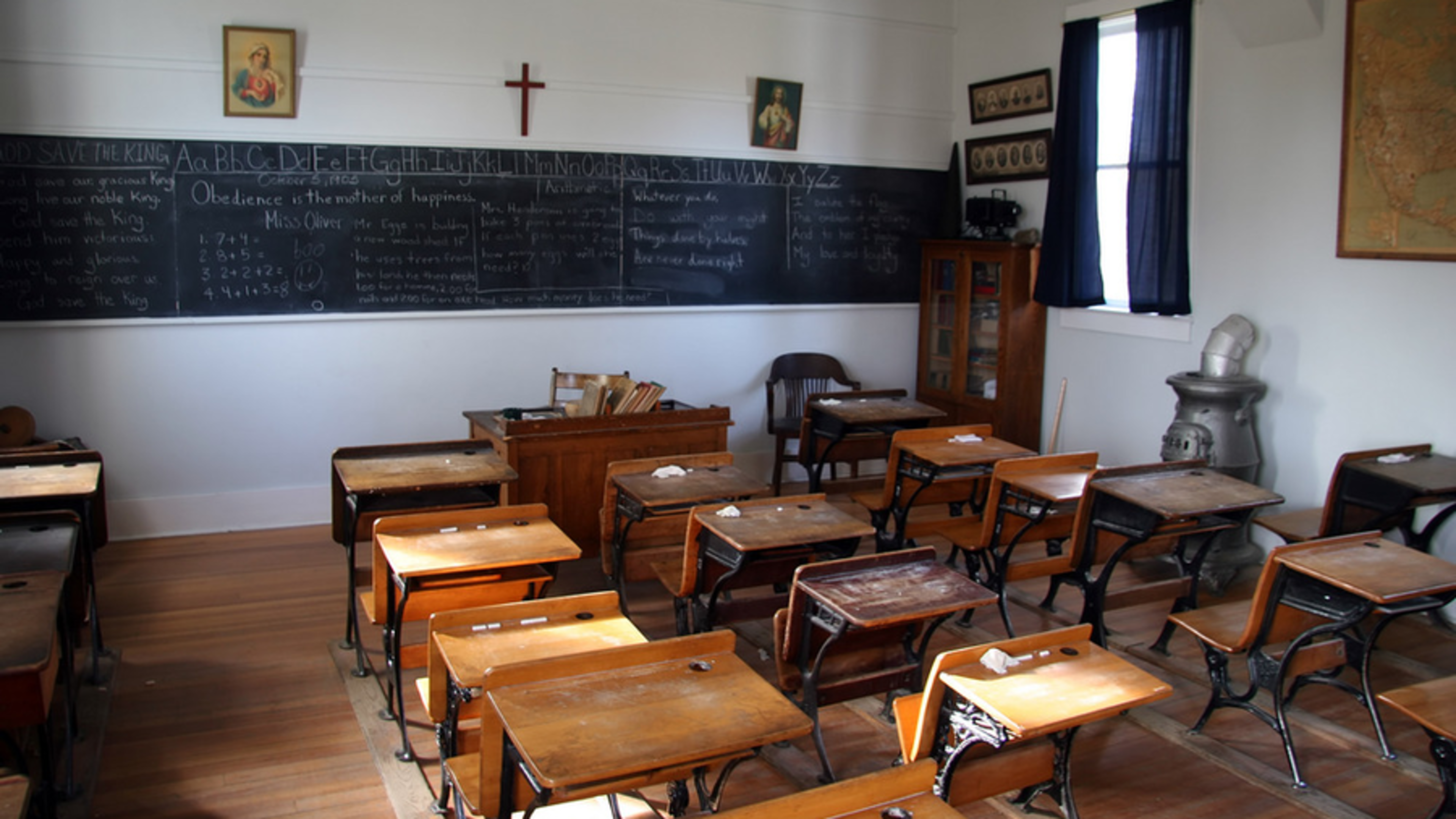 Boston archdiocese to open first new school in 50 years