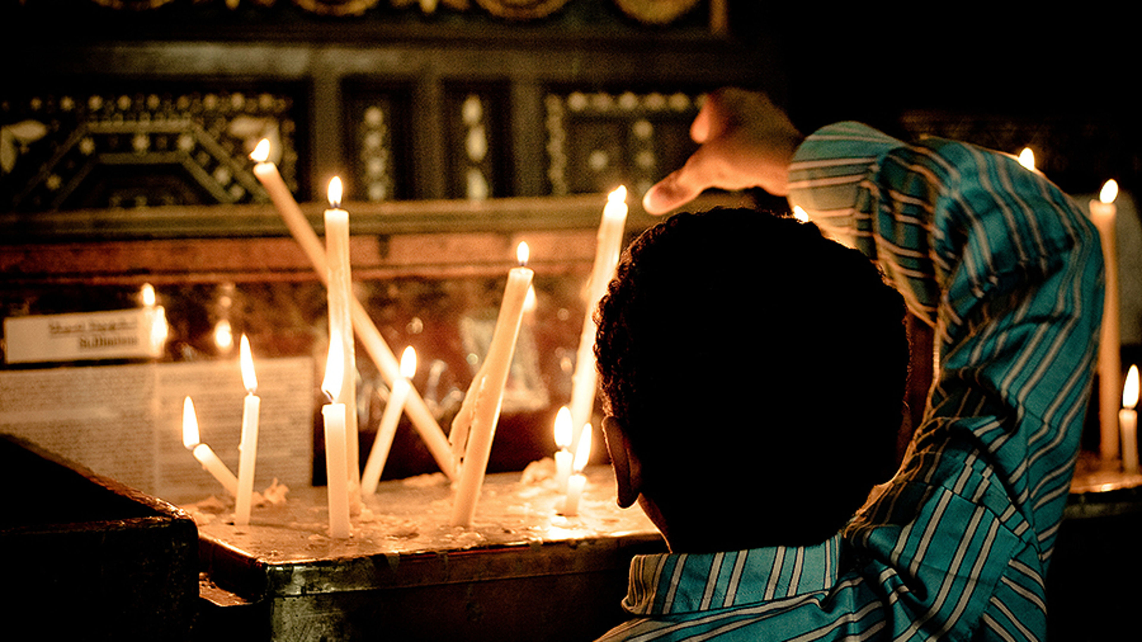 Christian activist’s arrest in Egypt prompts warnings of crackdown on ...