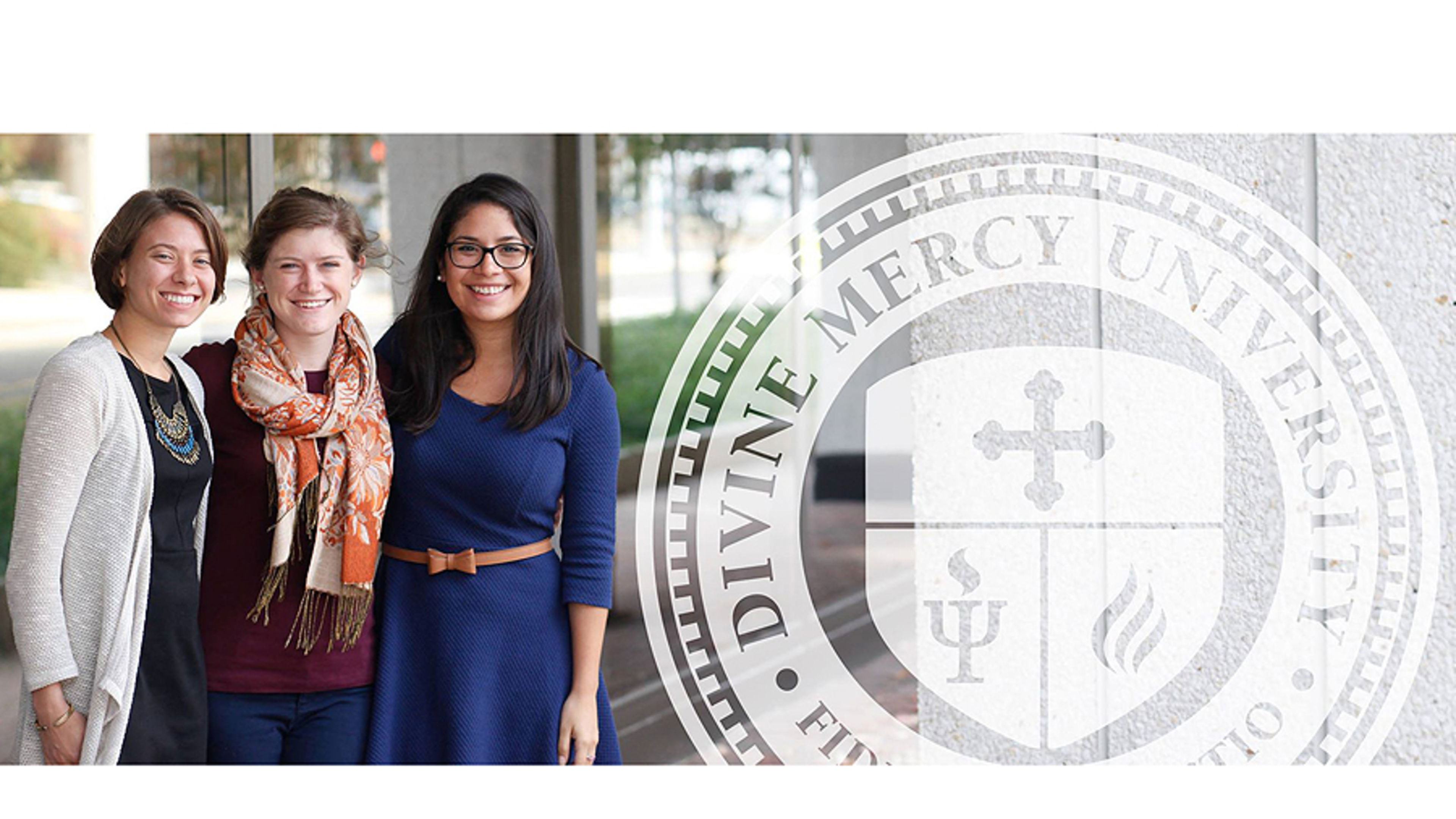 As the Year of Mercy opens, so does this new mercy-themed university