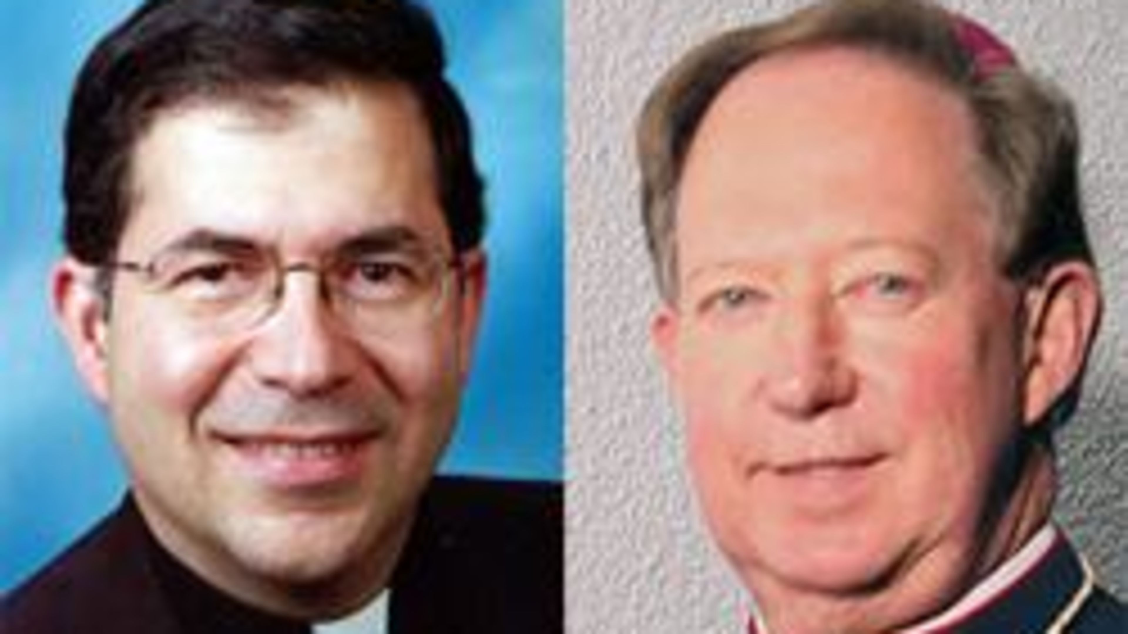Fr. Pavone refuses meeting with Bishop Zurek, requests mediator