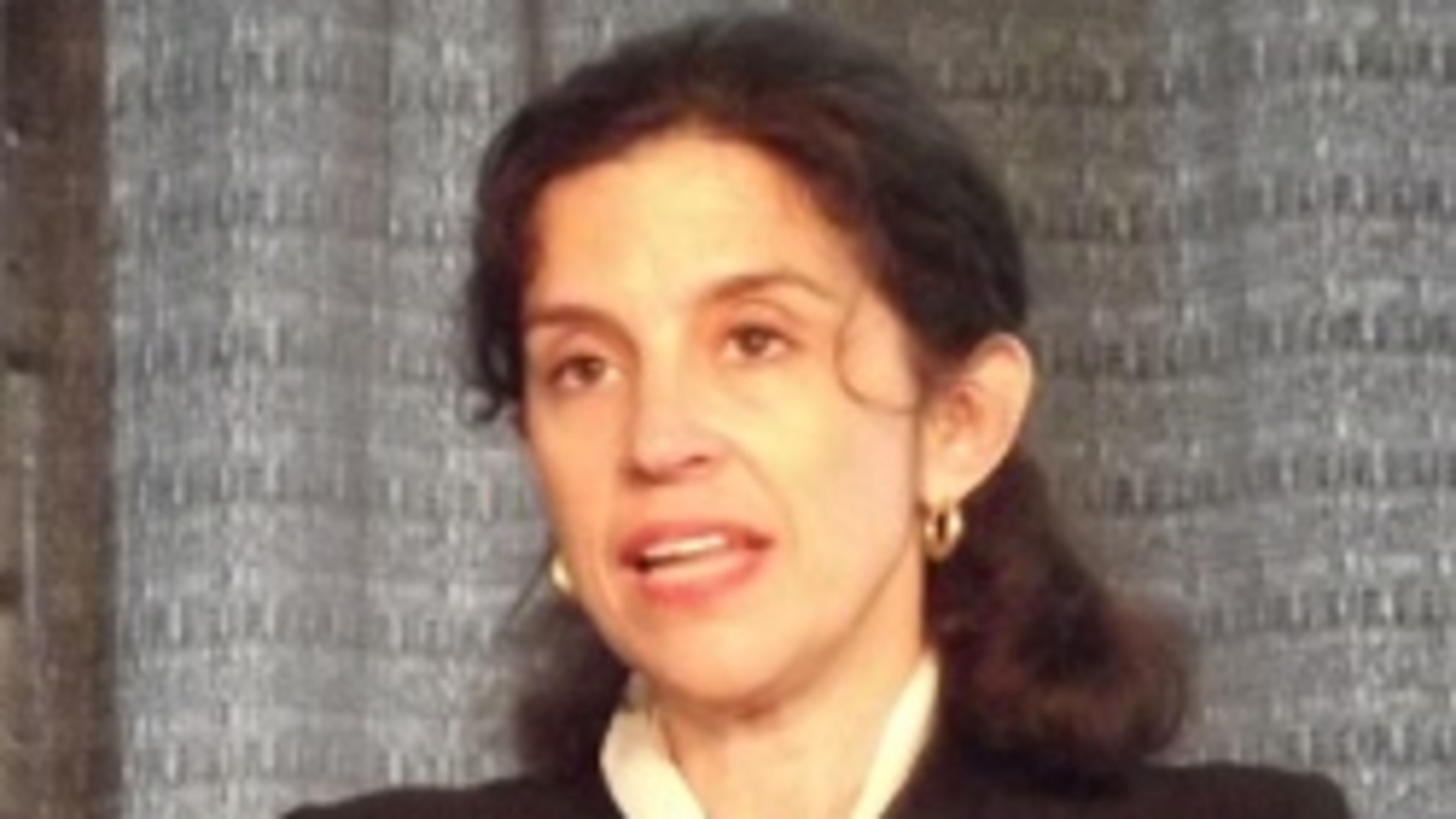 New evangelization must zero-in on poverty, lawyer says