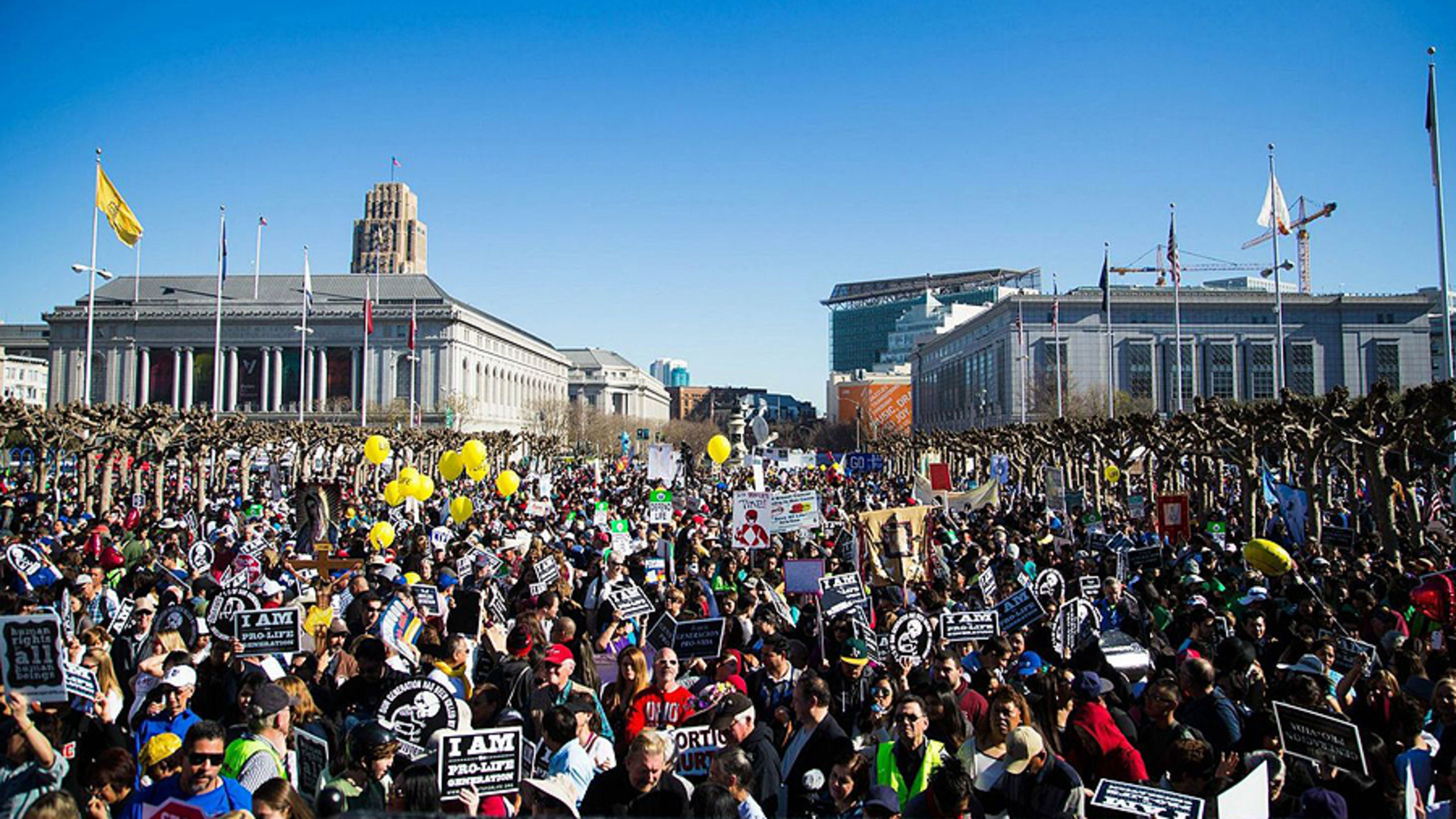 West Coast Walk for Life broke more than one record this year