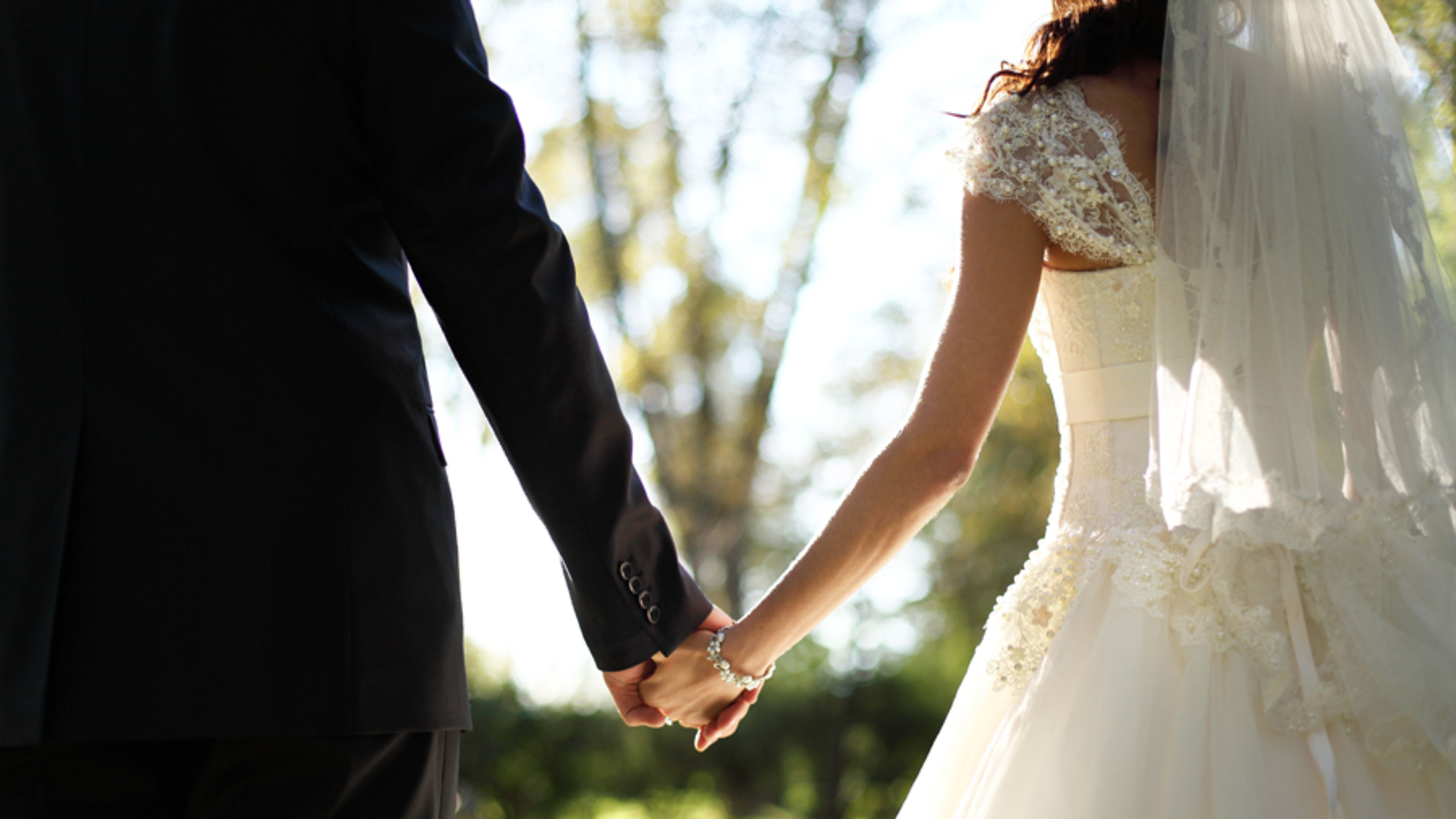 Biblical definition of marriage high among churchgoers, but definition ...