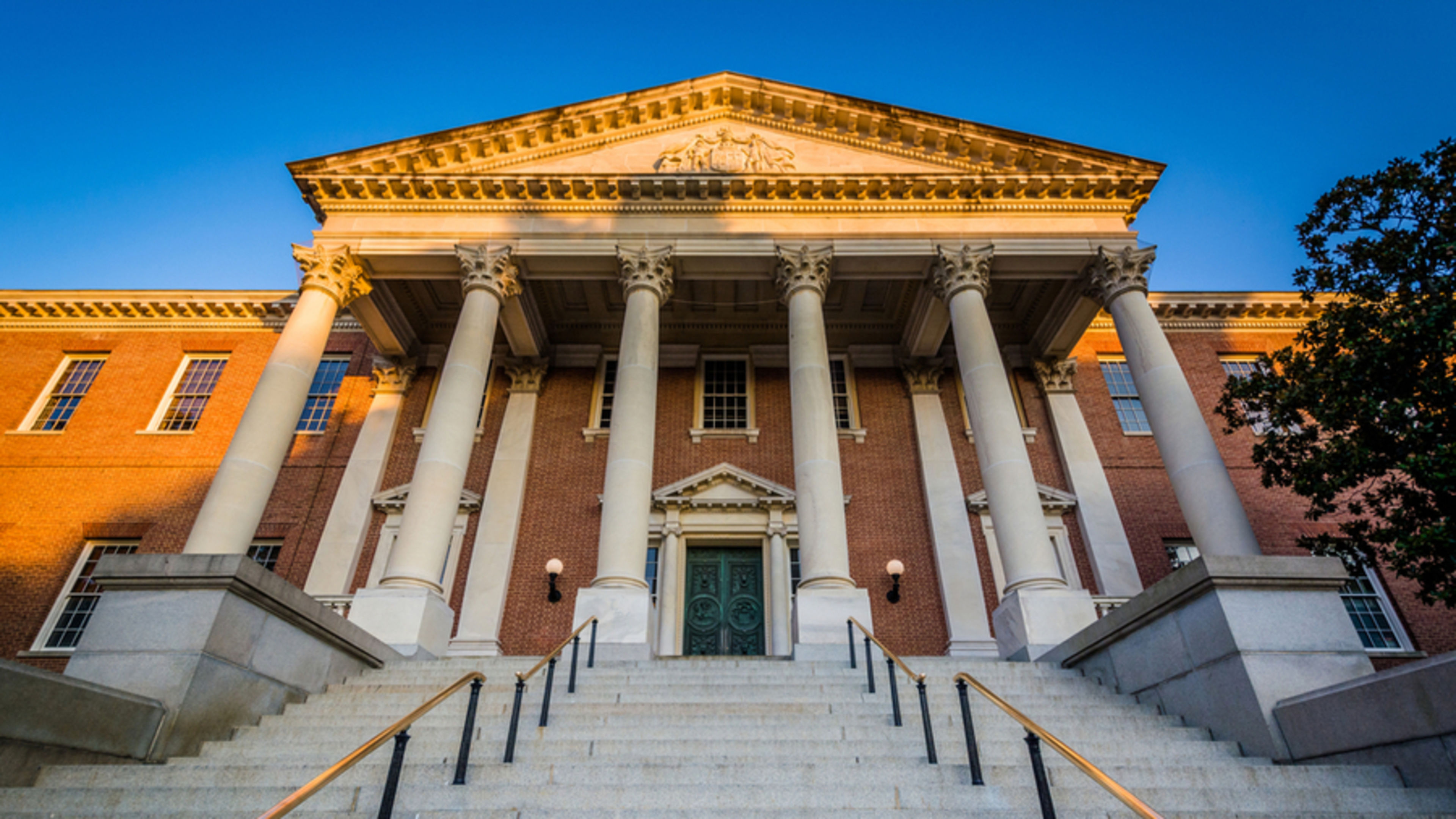 Maryland bishops say abuse payout bill ‘unfairly targets’ religious ...