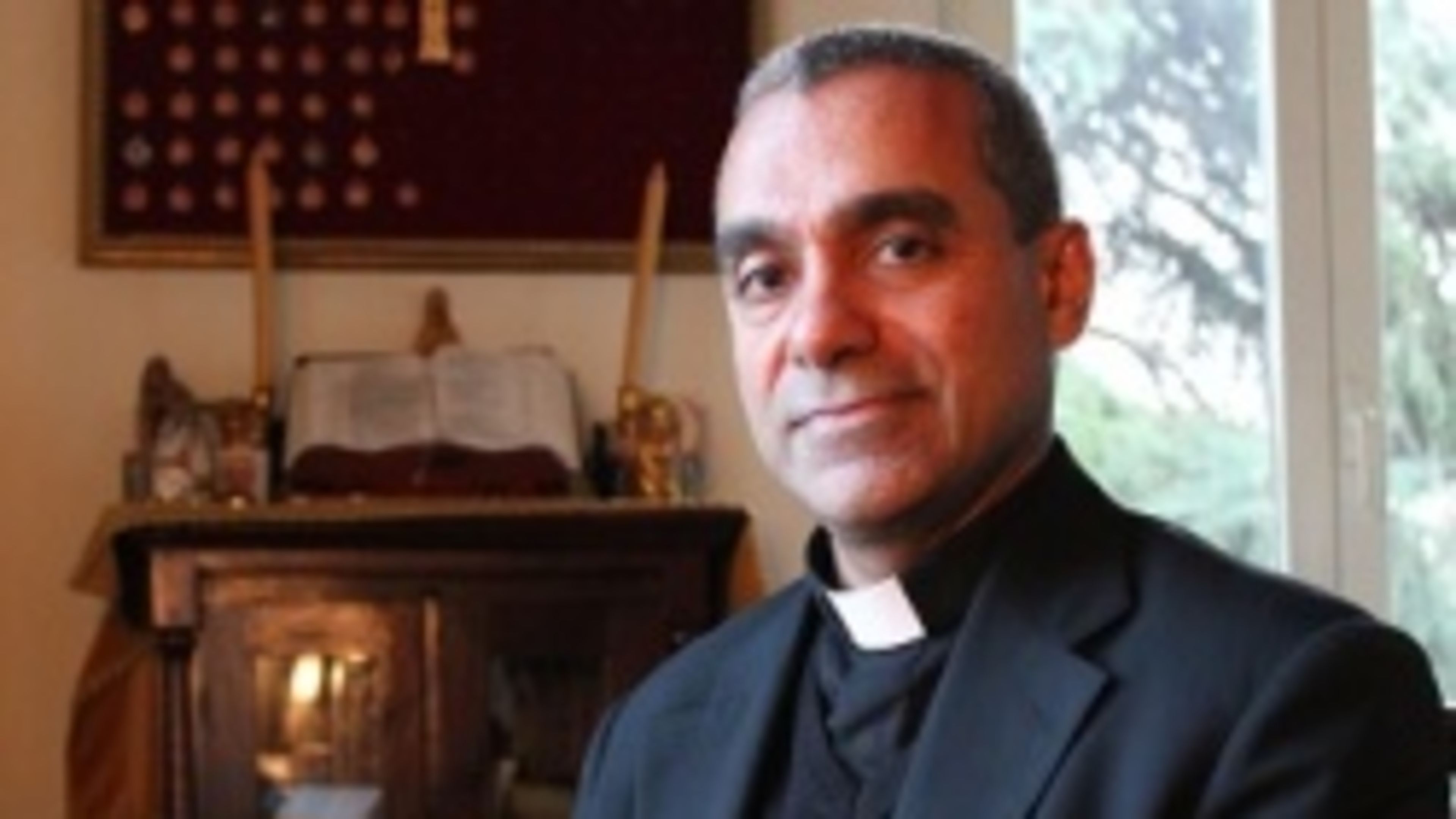 Rome sabbatical aims to renew priests through prayer, formation
