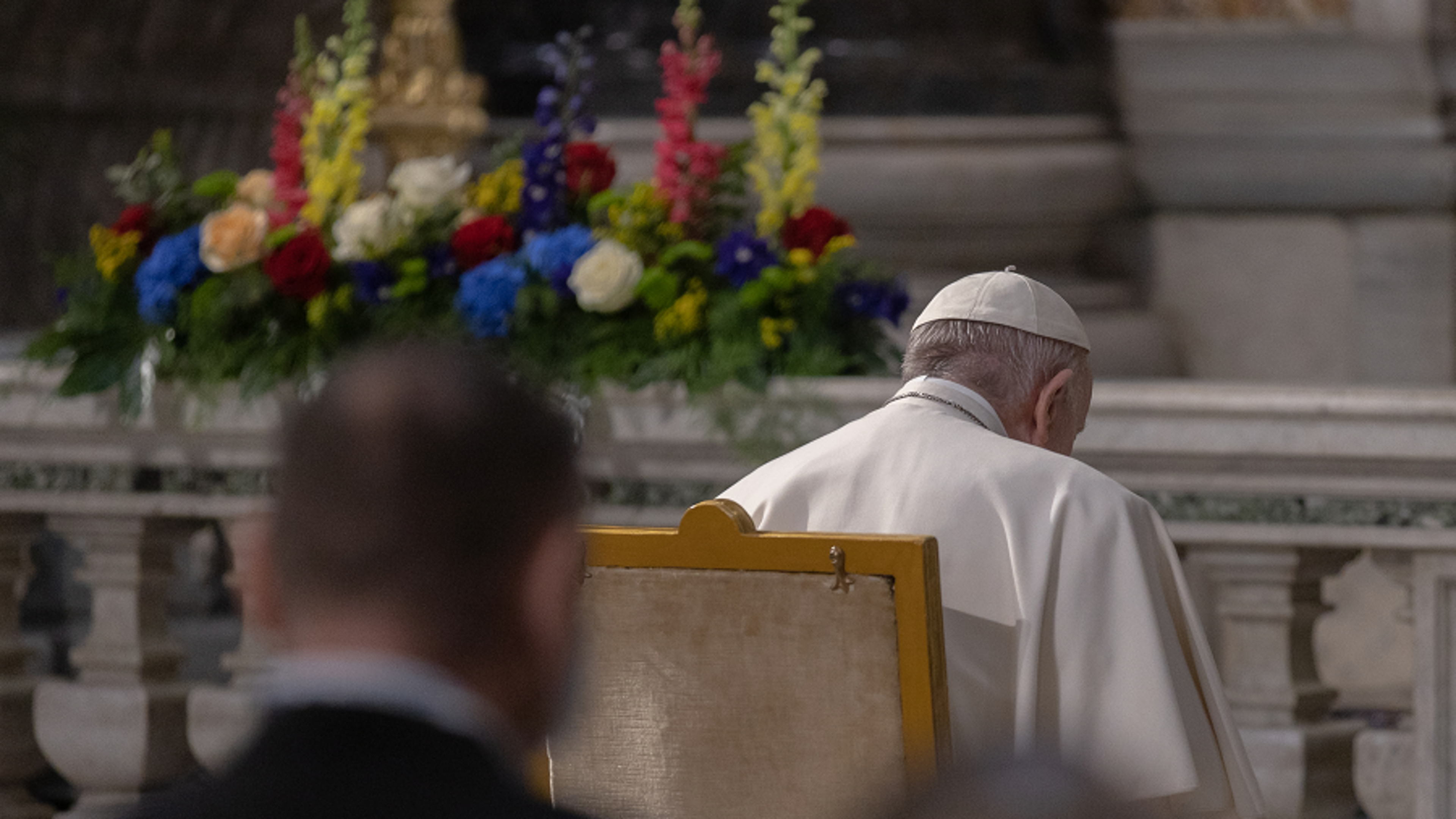 Reform may be coming to the chapter of St. Peter’s Basilica