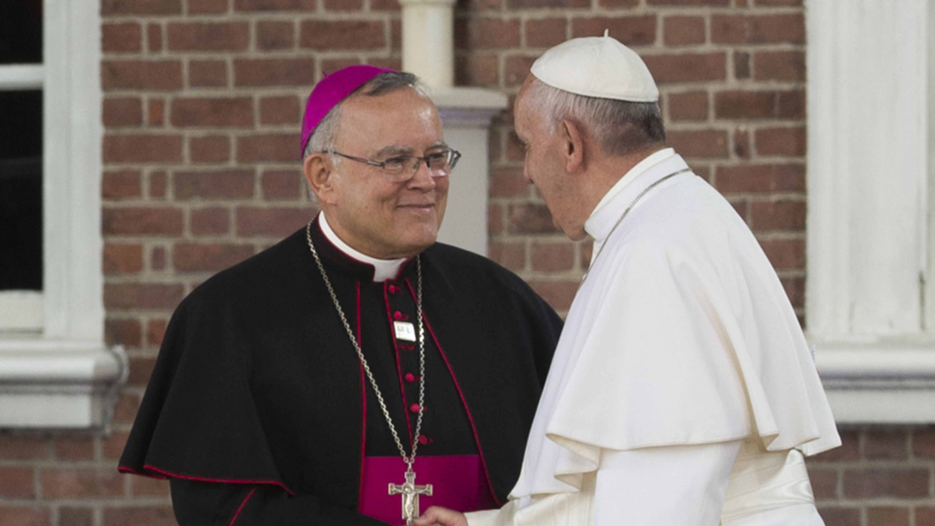 Archbishop Chaput: We need more accurate translations of synod docs