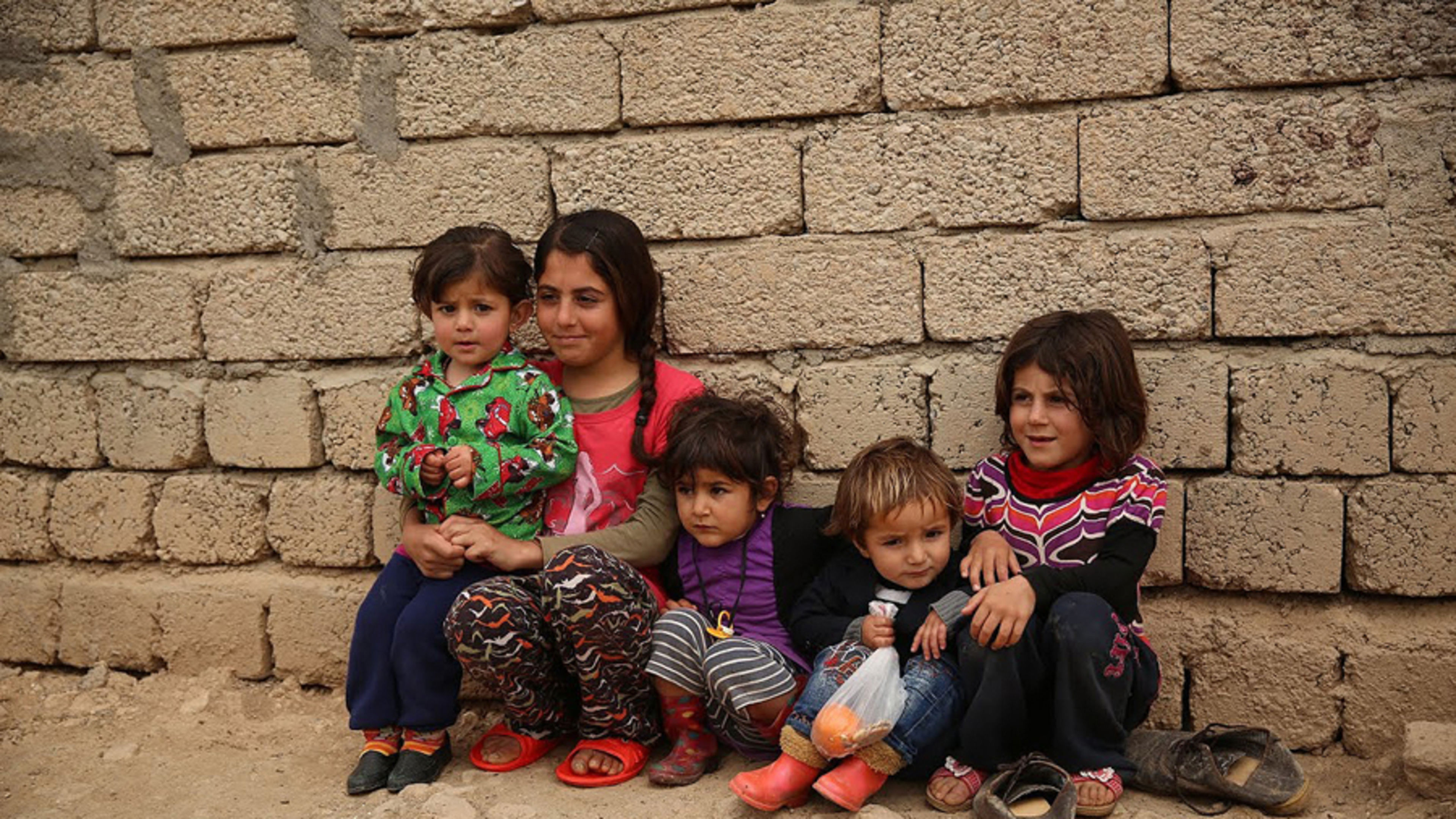 Grim numbers from Iraq: thousands of civilians suffer death ...