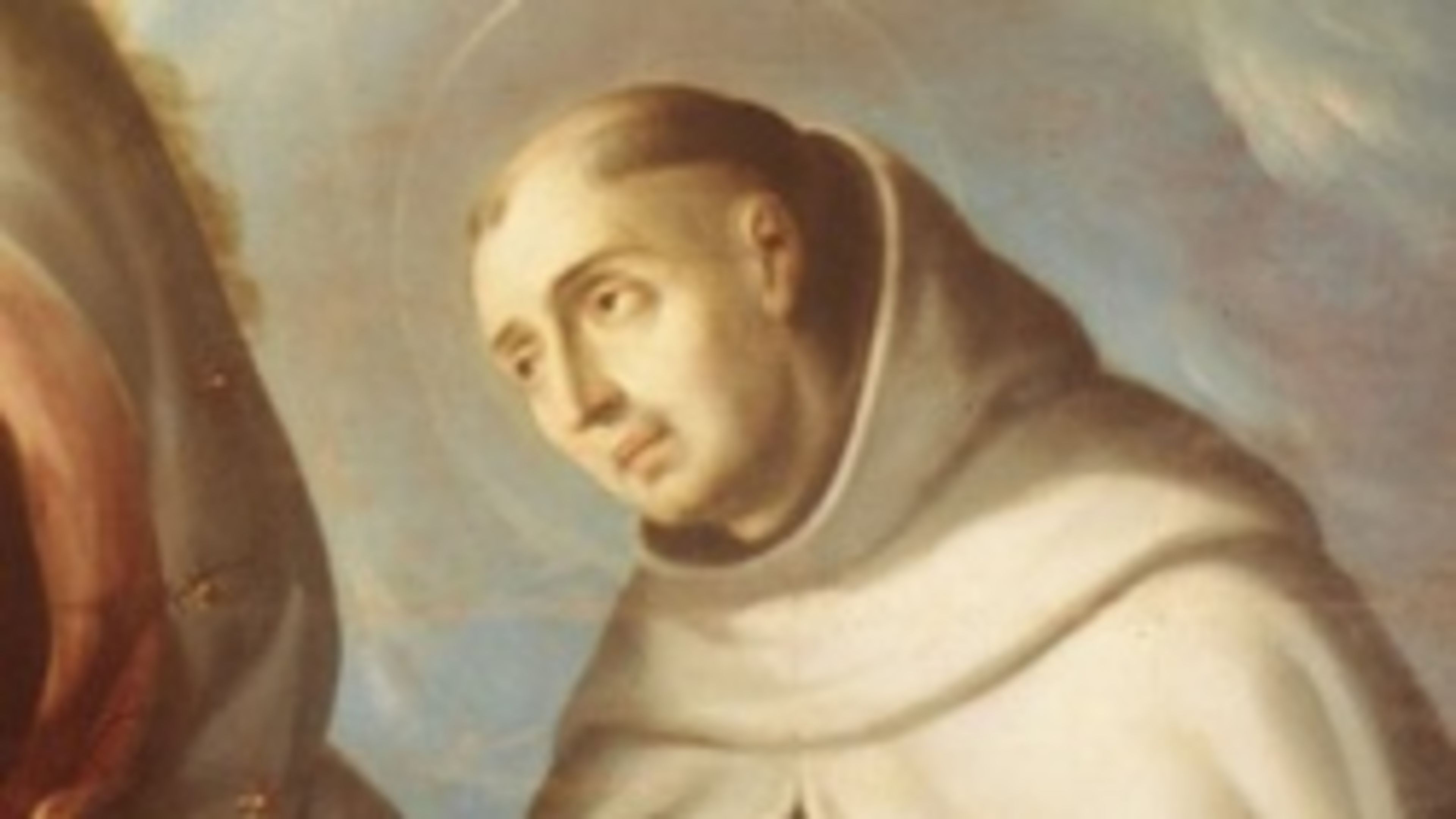 On Dec. 14, Church remembers Spanish mystic St. John of the Cross